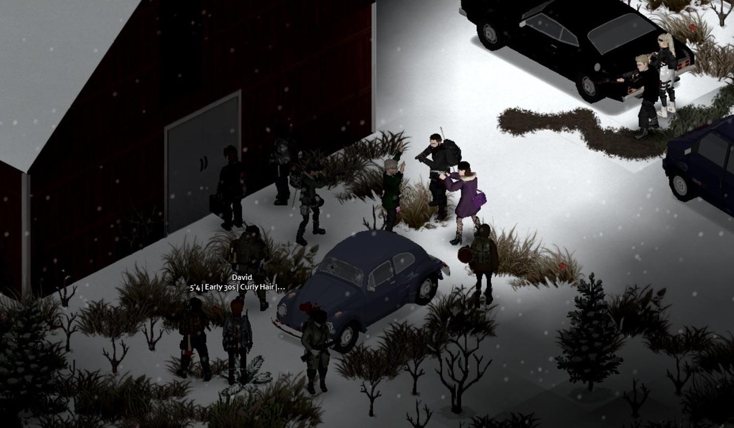 Odyssey (+18) RP | Scrolller