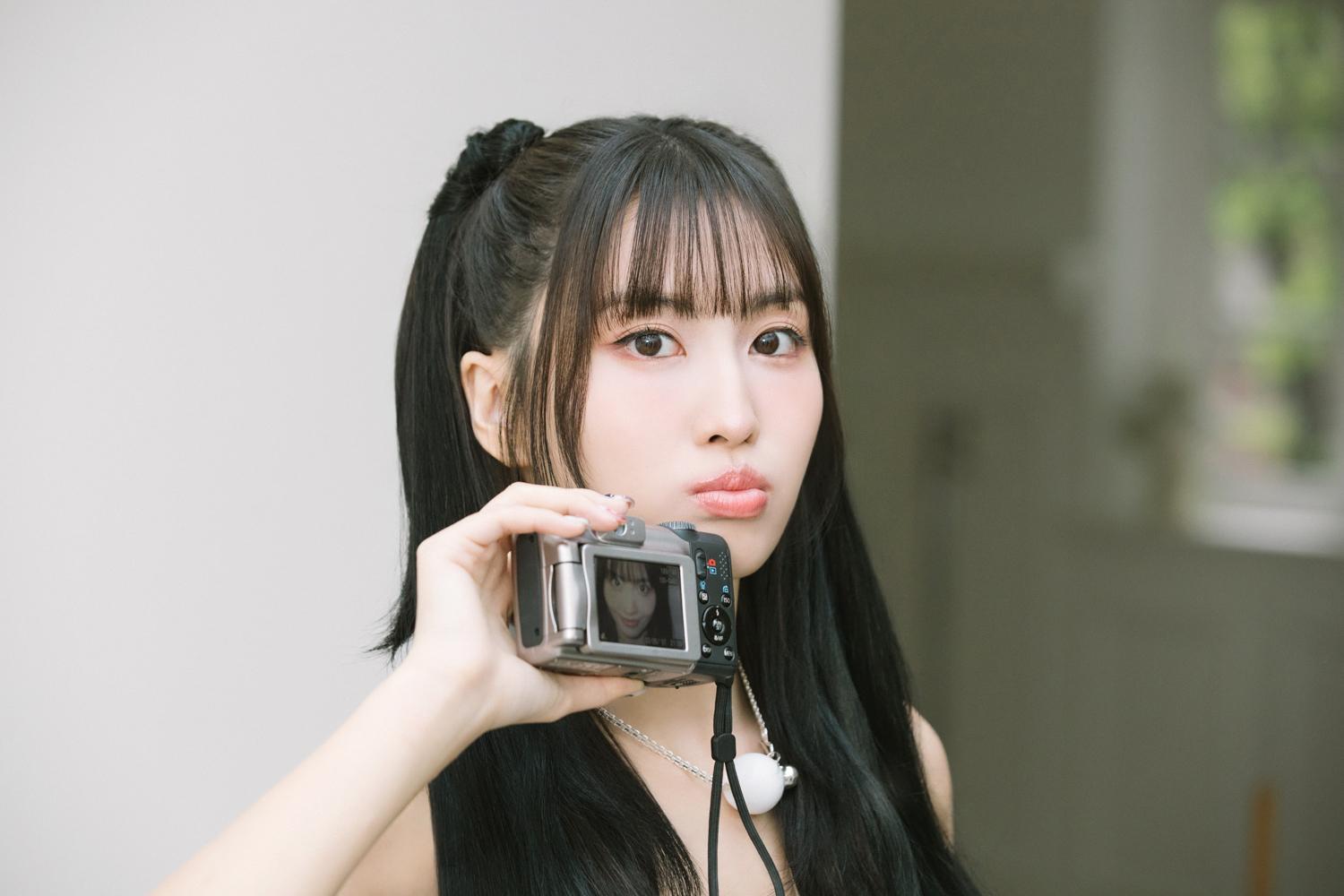 241210 JYPnation Naver Update - ‘STRATEGY’ Behind the Scenes: Jacket ...