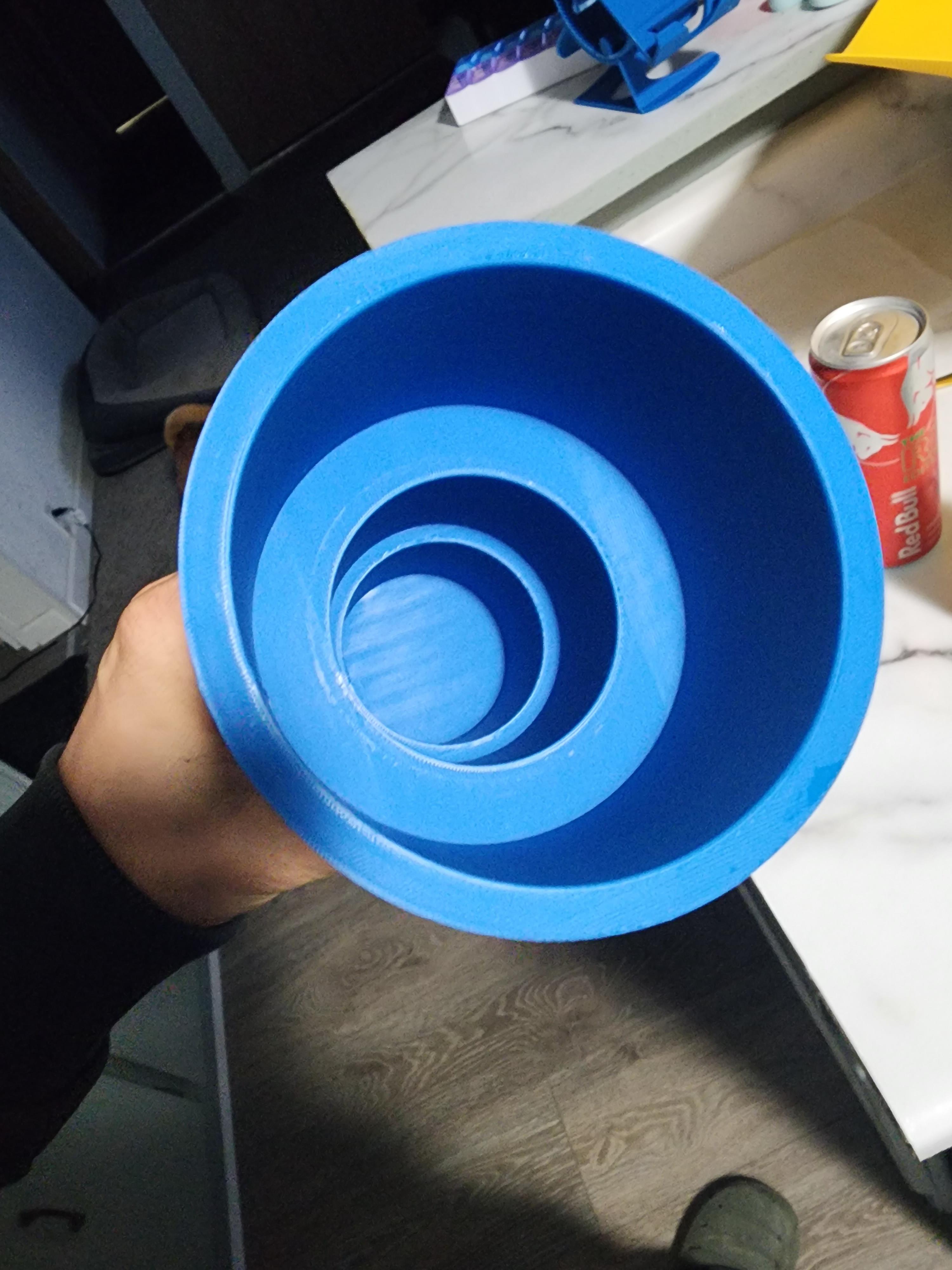 Discover more like Functionalprint: Cup holder extender for any vehicle and Related Content ...