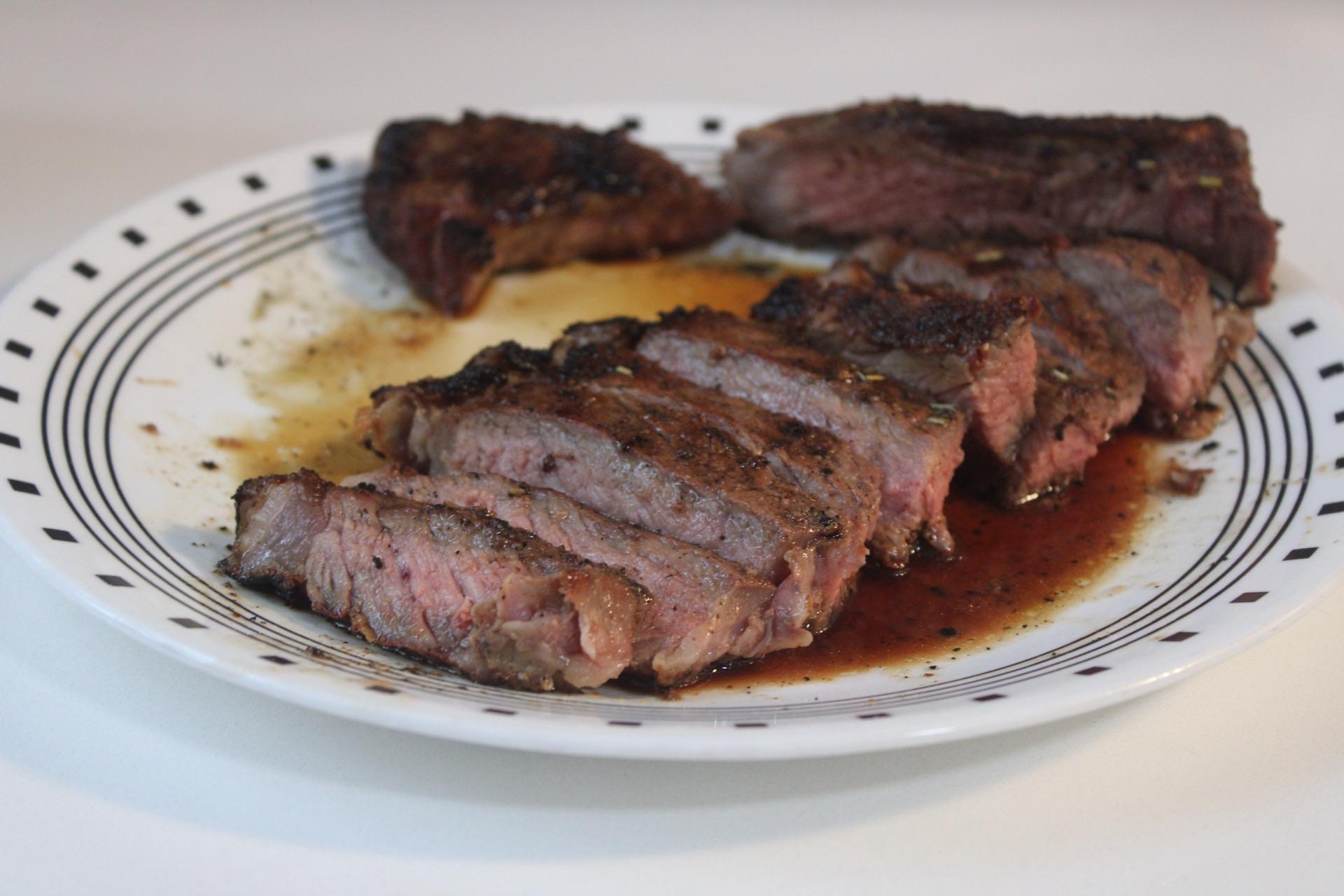 $6 NY Strip | Scrolller