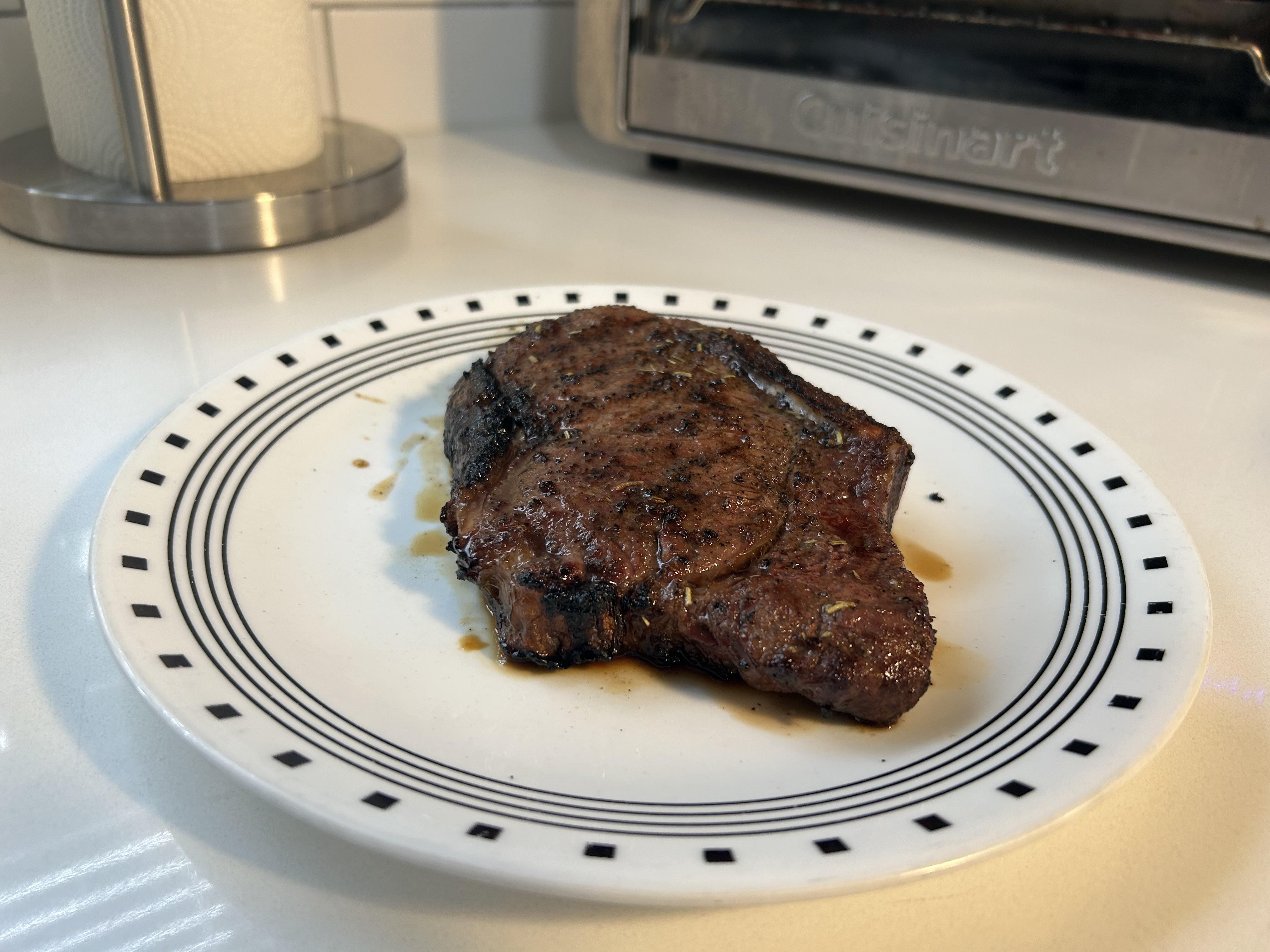 $6 NY Strip | Scrolller
