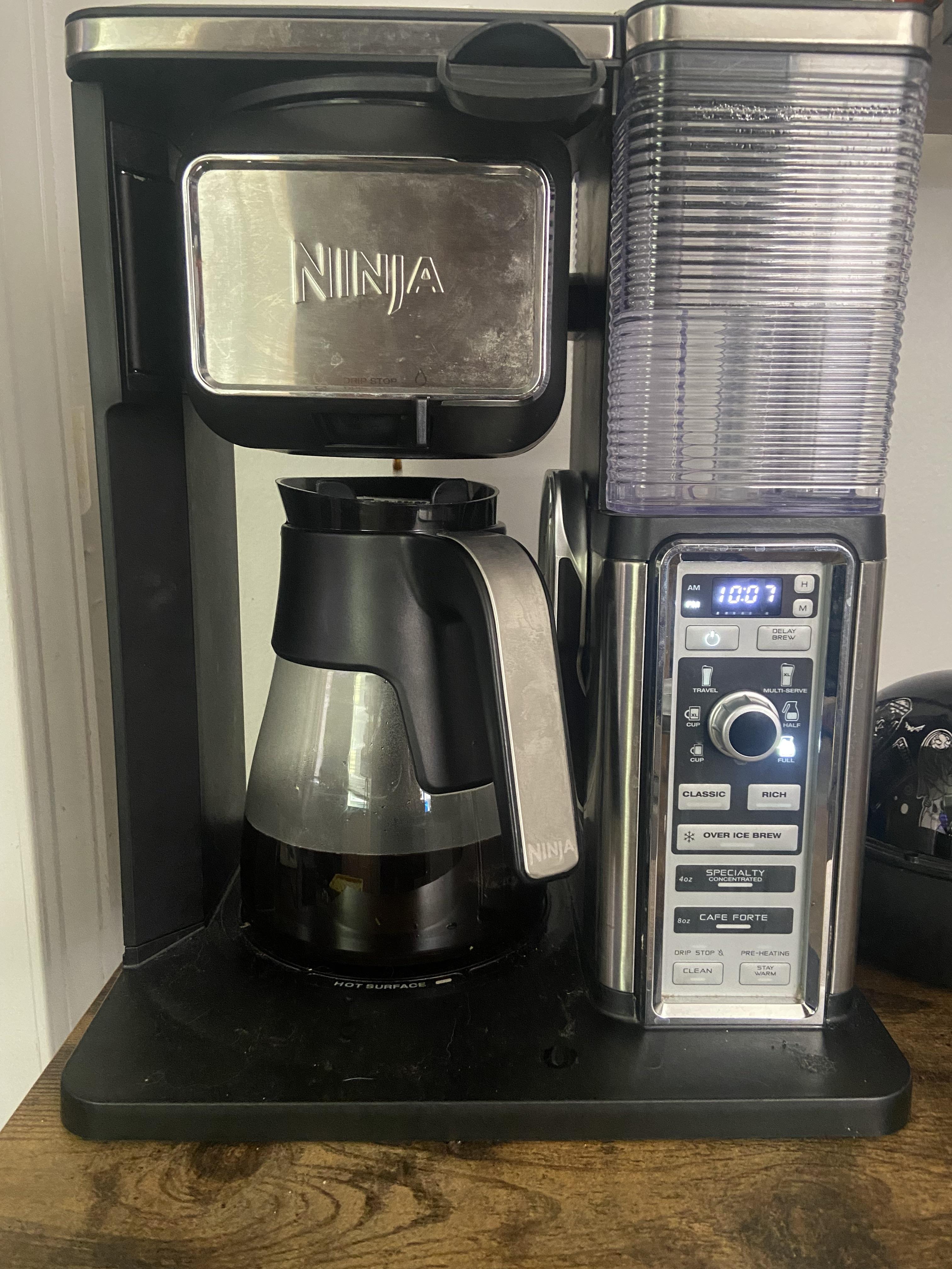 “Full” Carafe | Scrolller