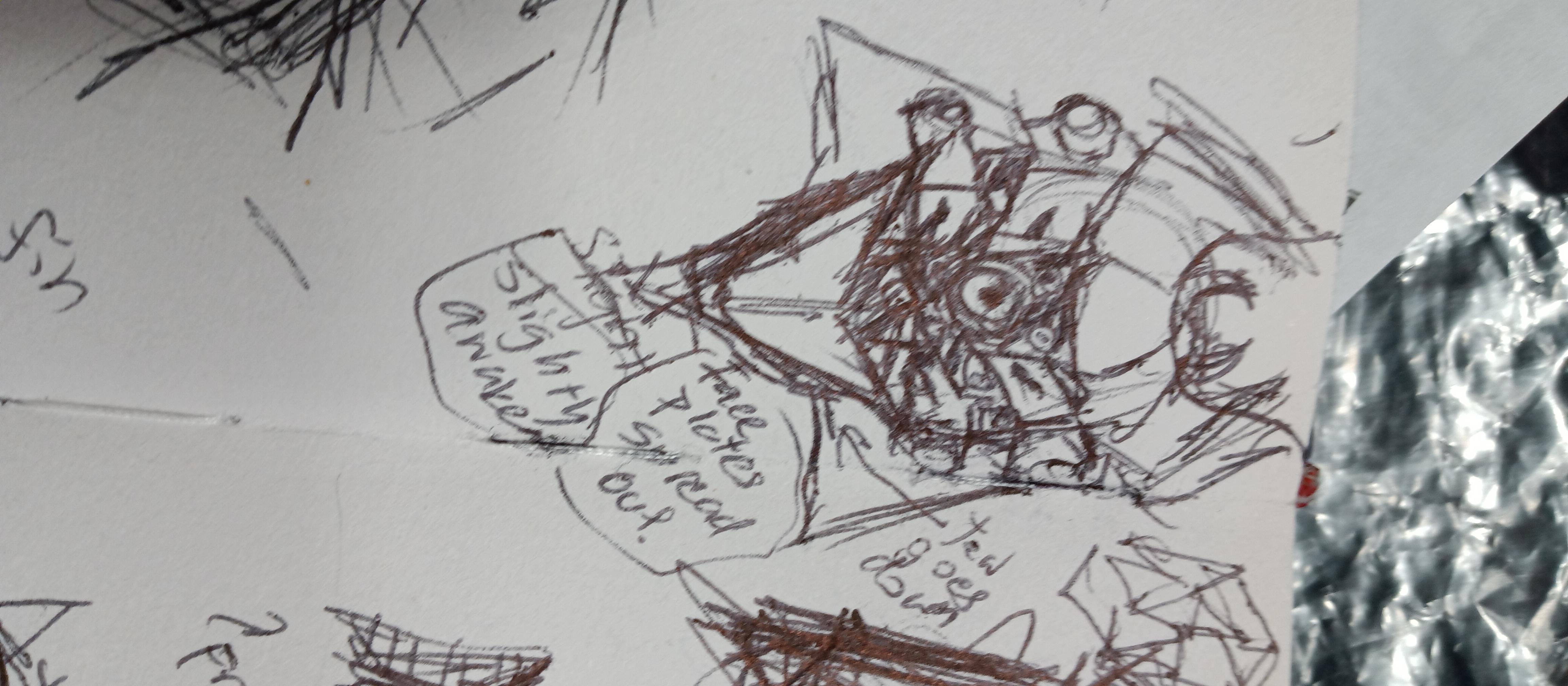 Samurai 02 | Scrolller