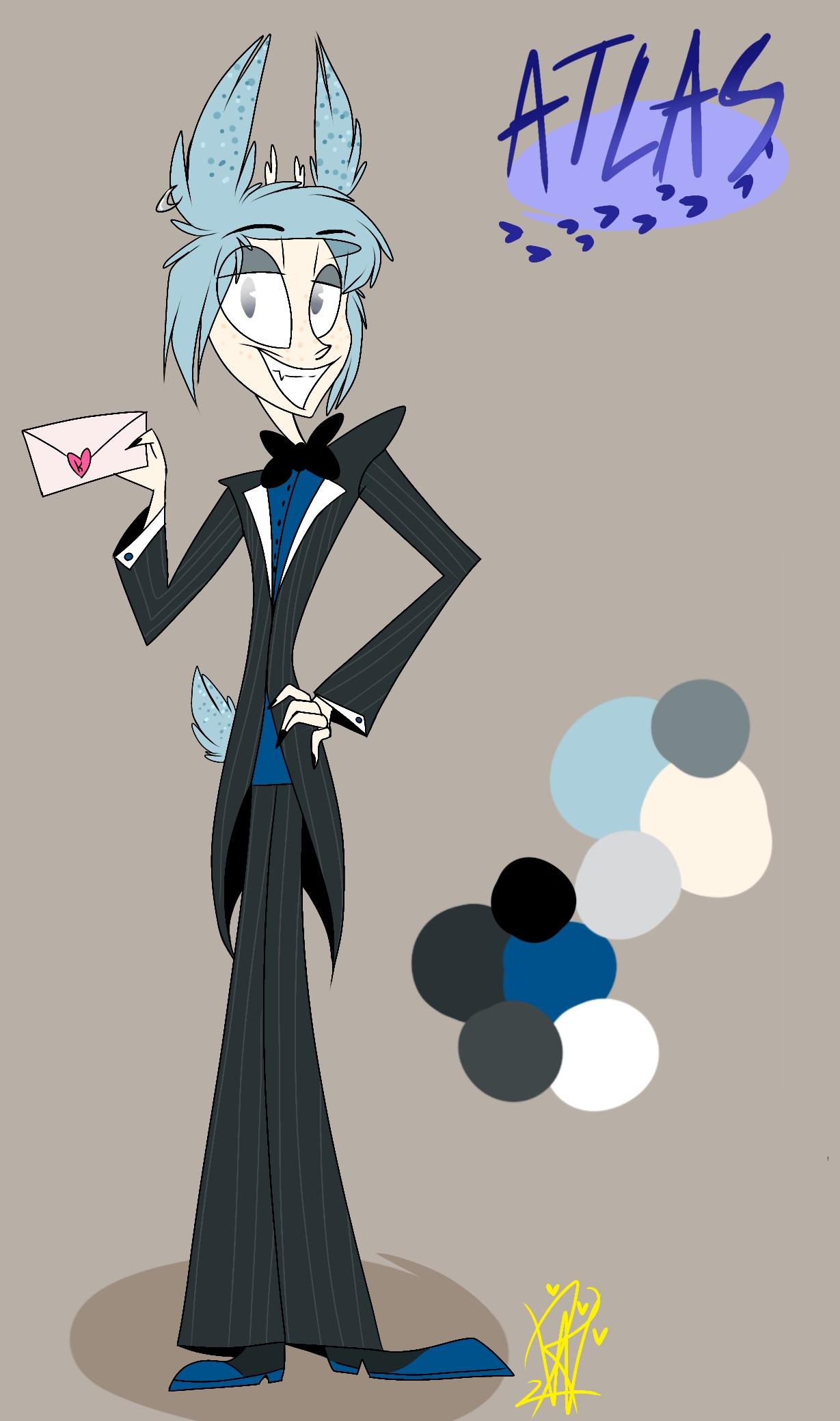 Discover more like ImaginaryCharacters: Some ref sheets ive done! and Related Content | Scrolller