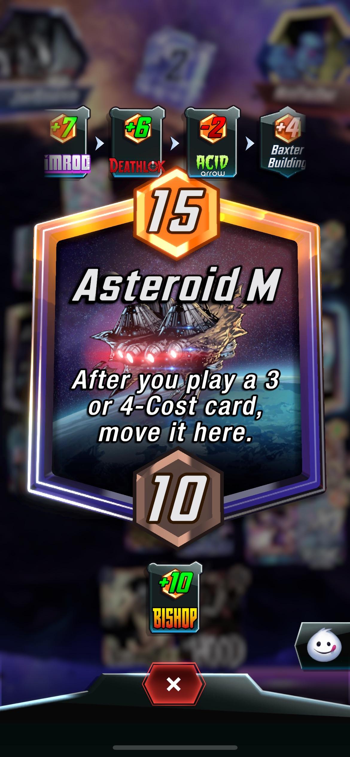 Baxter building glitched? | Scrolller