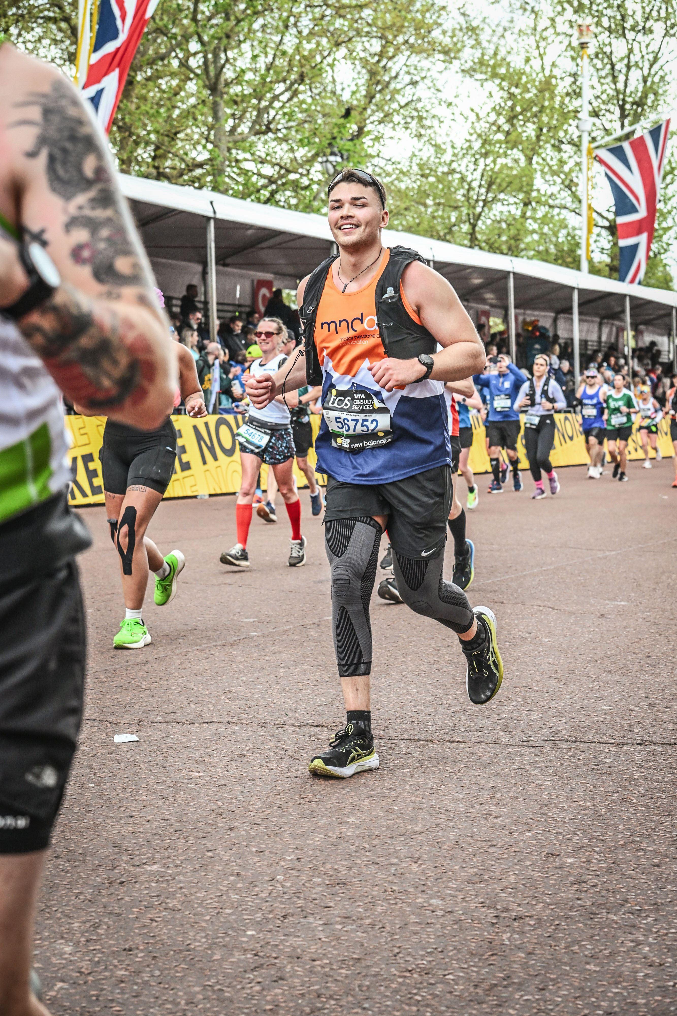 Marathon: Photo Requests | Scrolller