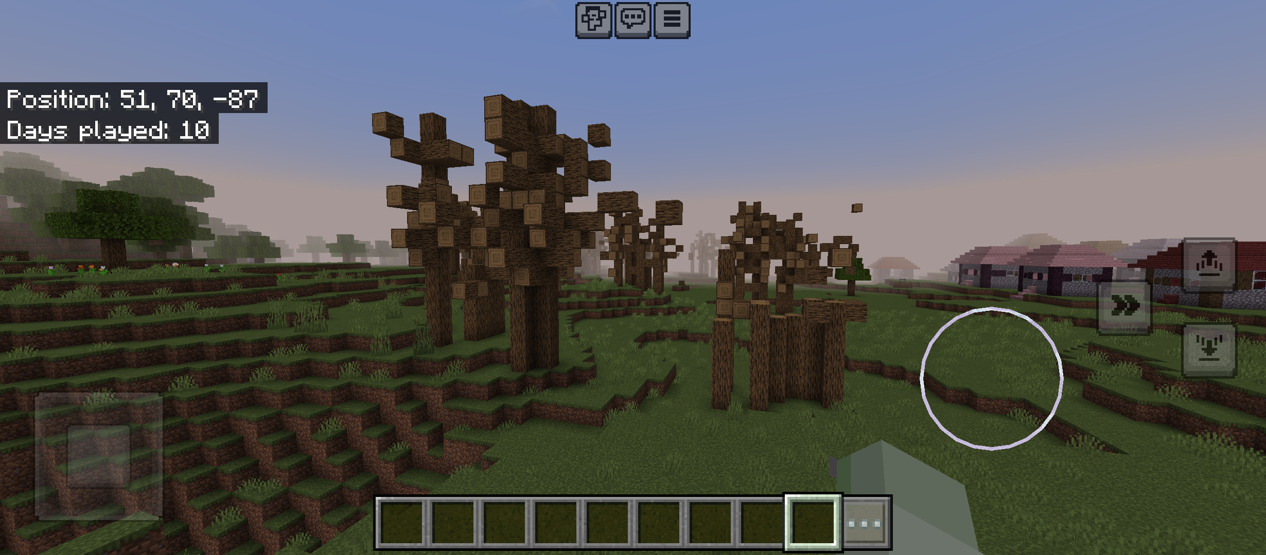 Why did this just randomly spawn? | Scrolller