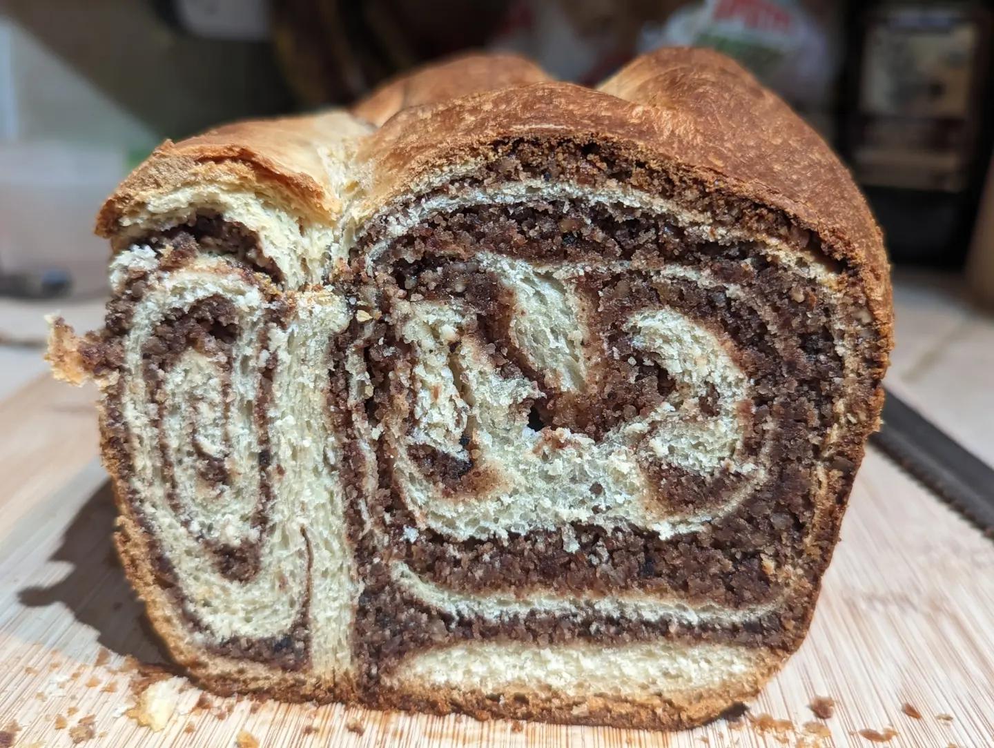 [Pro/Chef] Povitica | Scrolller