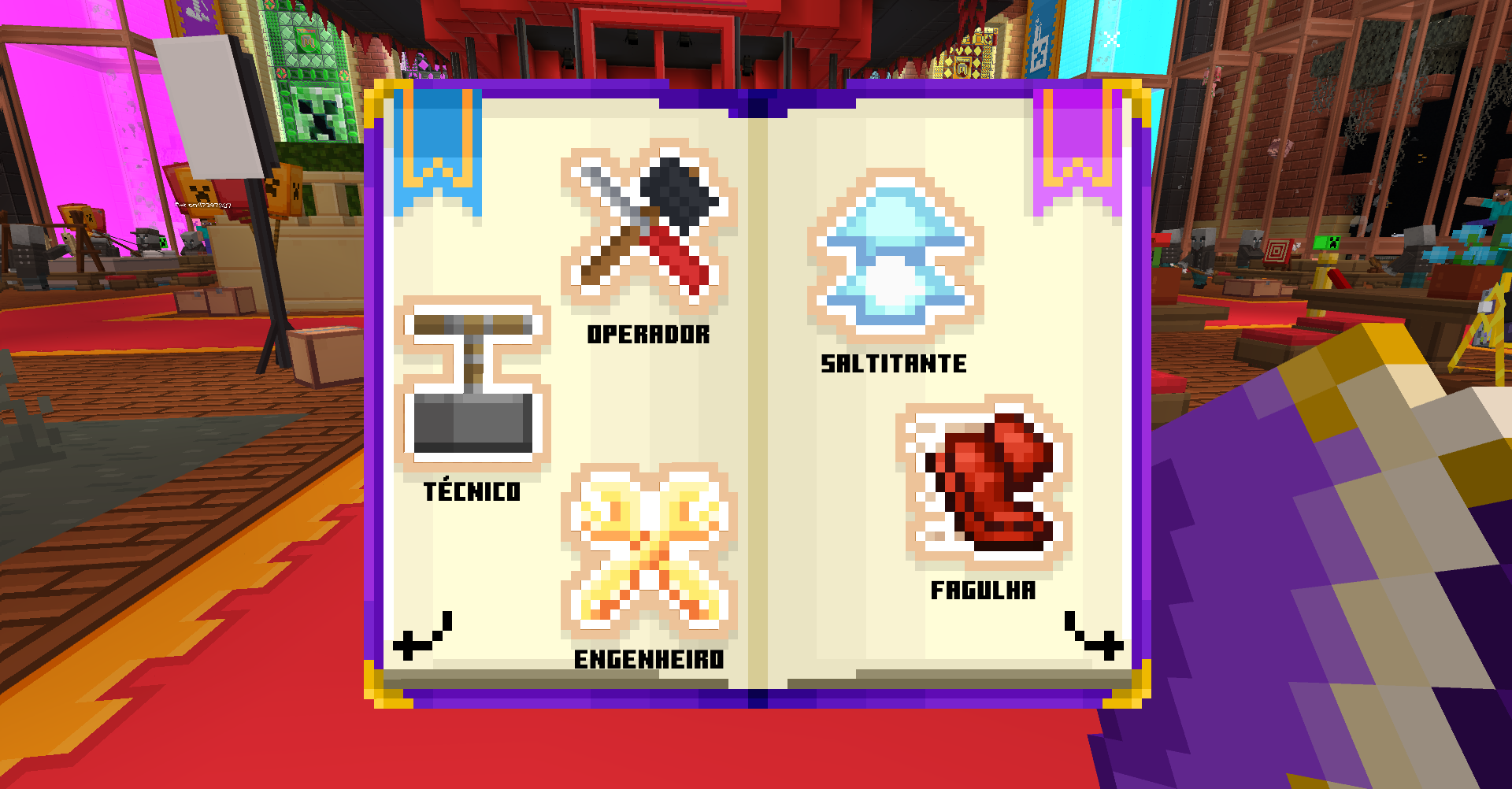 Reminder to get your eyeblossom cape (+ achievements) before the party ends! | Scrolller