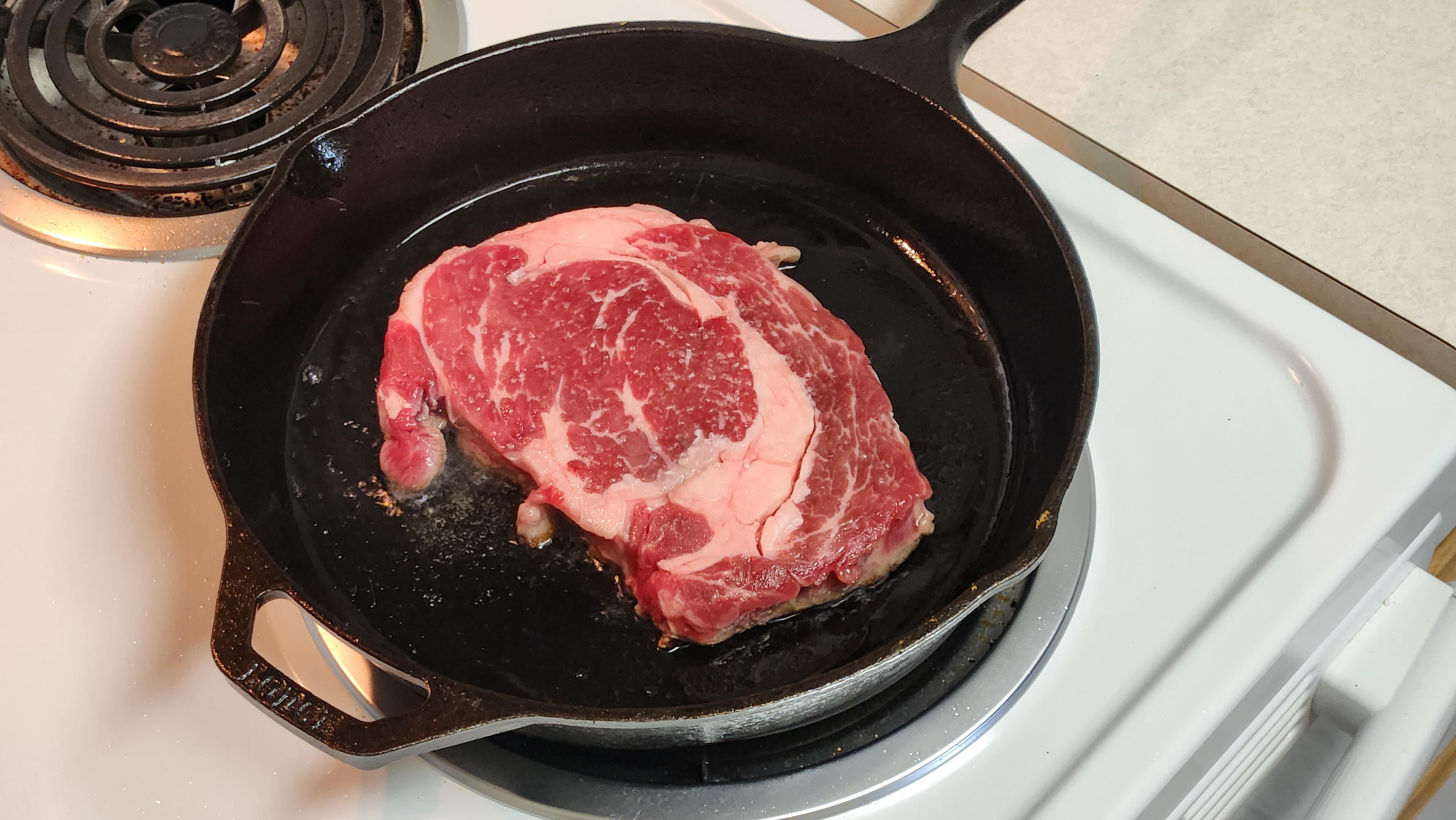 Tips/advice for better sear? | Scrolller