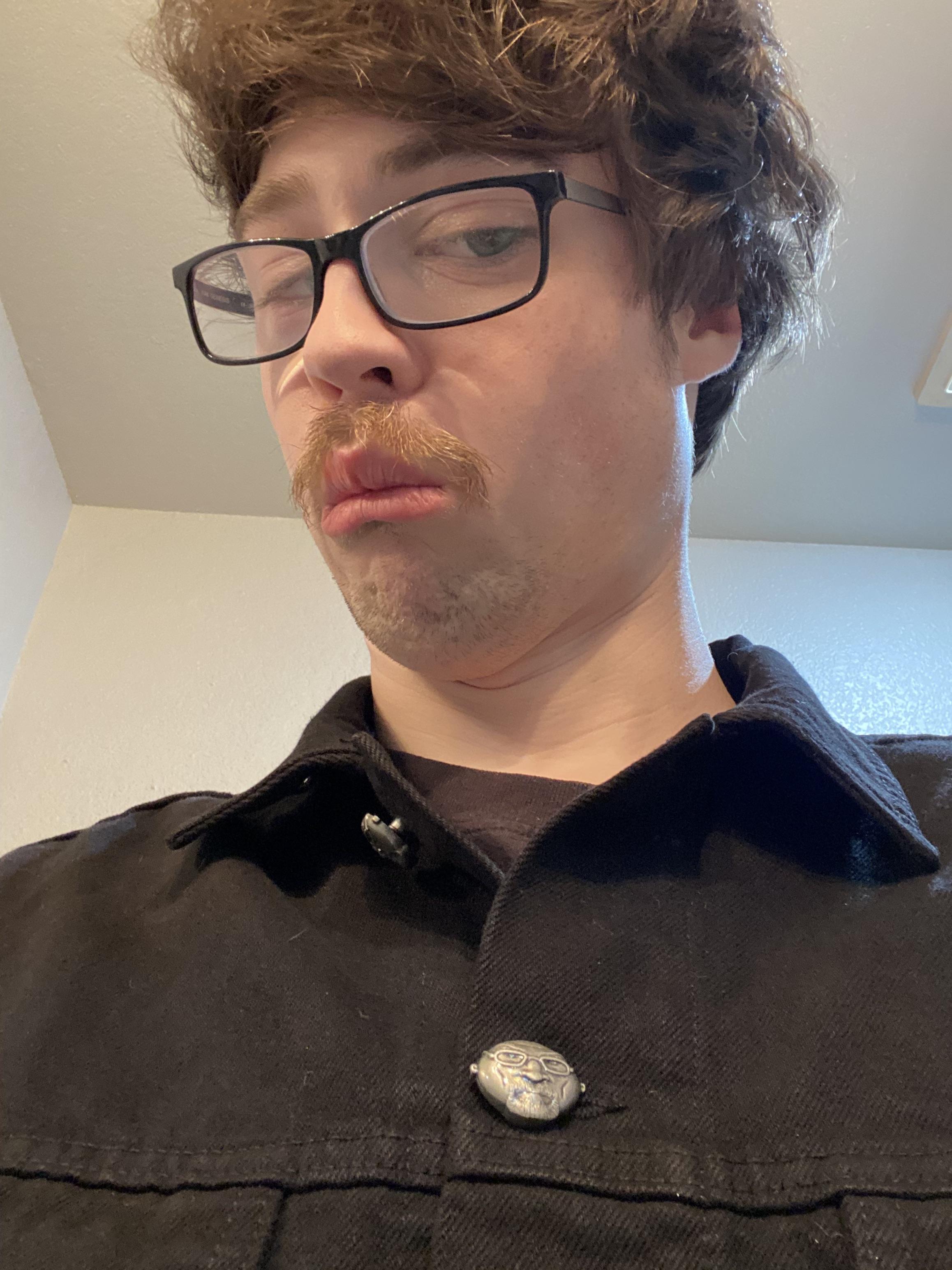 New Buttons I Made Scrolller