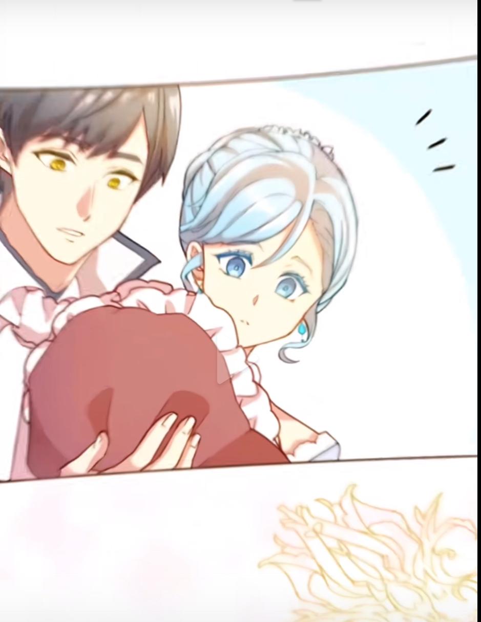 Dose anyone know this manga | Scrolller