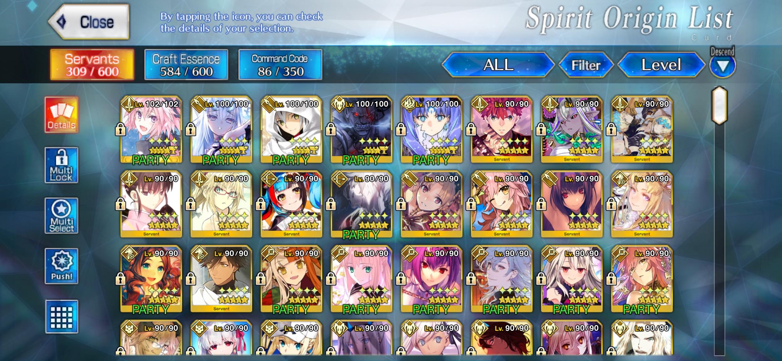 Ideas for the Super Recollection Quests? | Scrolller