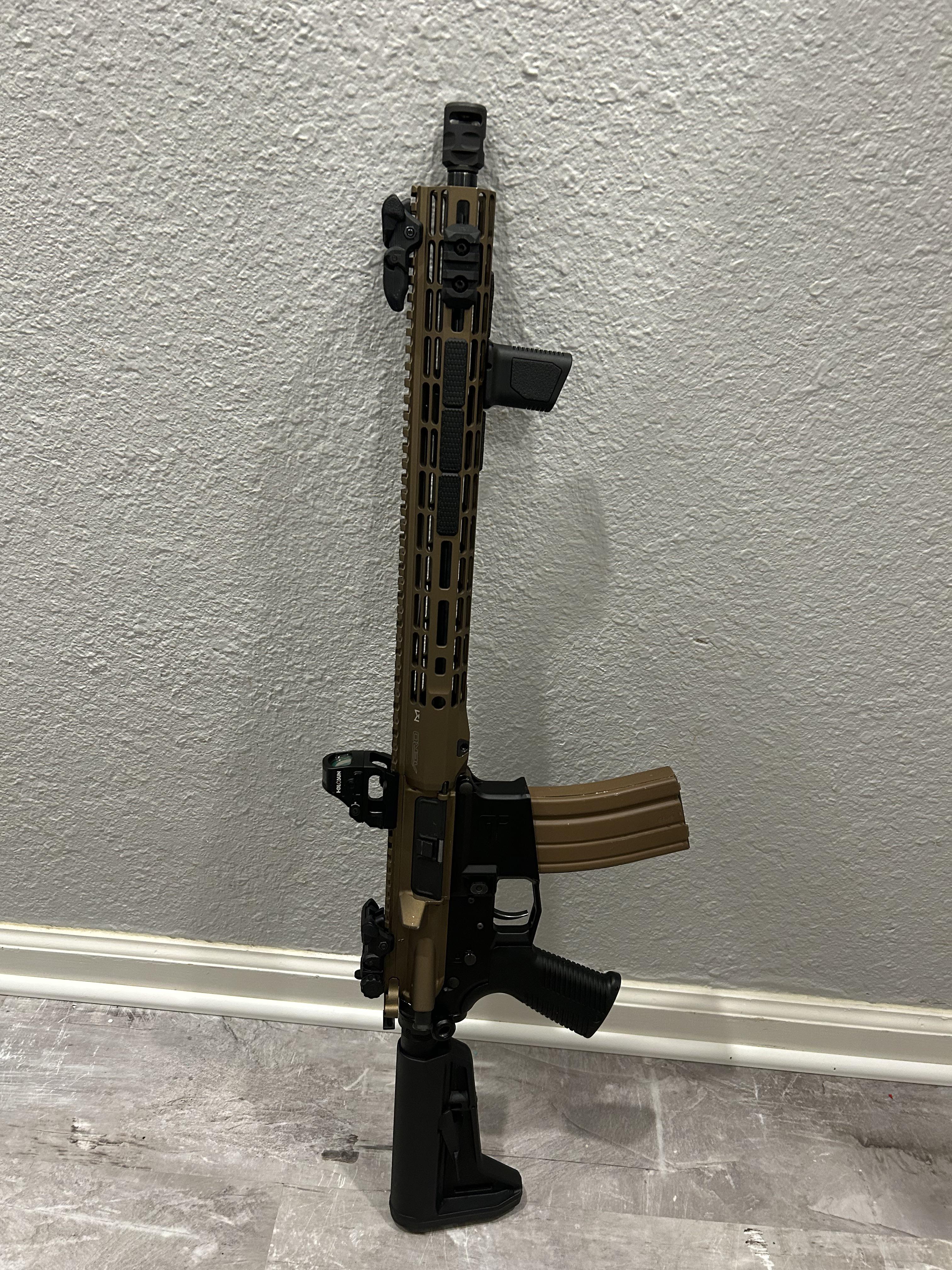 Discover more like Ar15: Just finished my first complete build . and Related Content | Scrolller