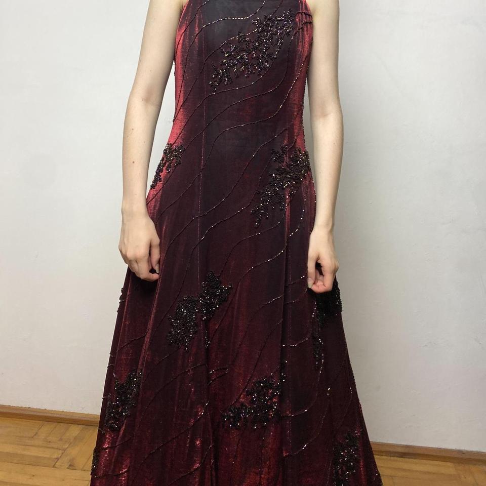 Vintage prom dress :) | Scrolller