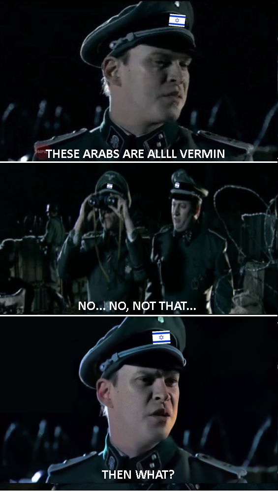 Redpilled yet? | Scrolller