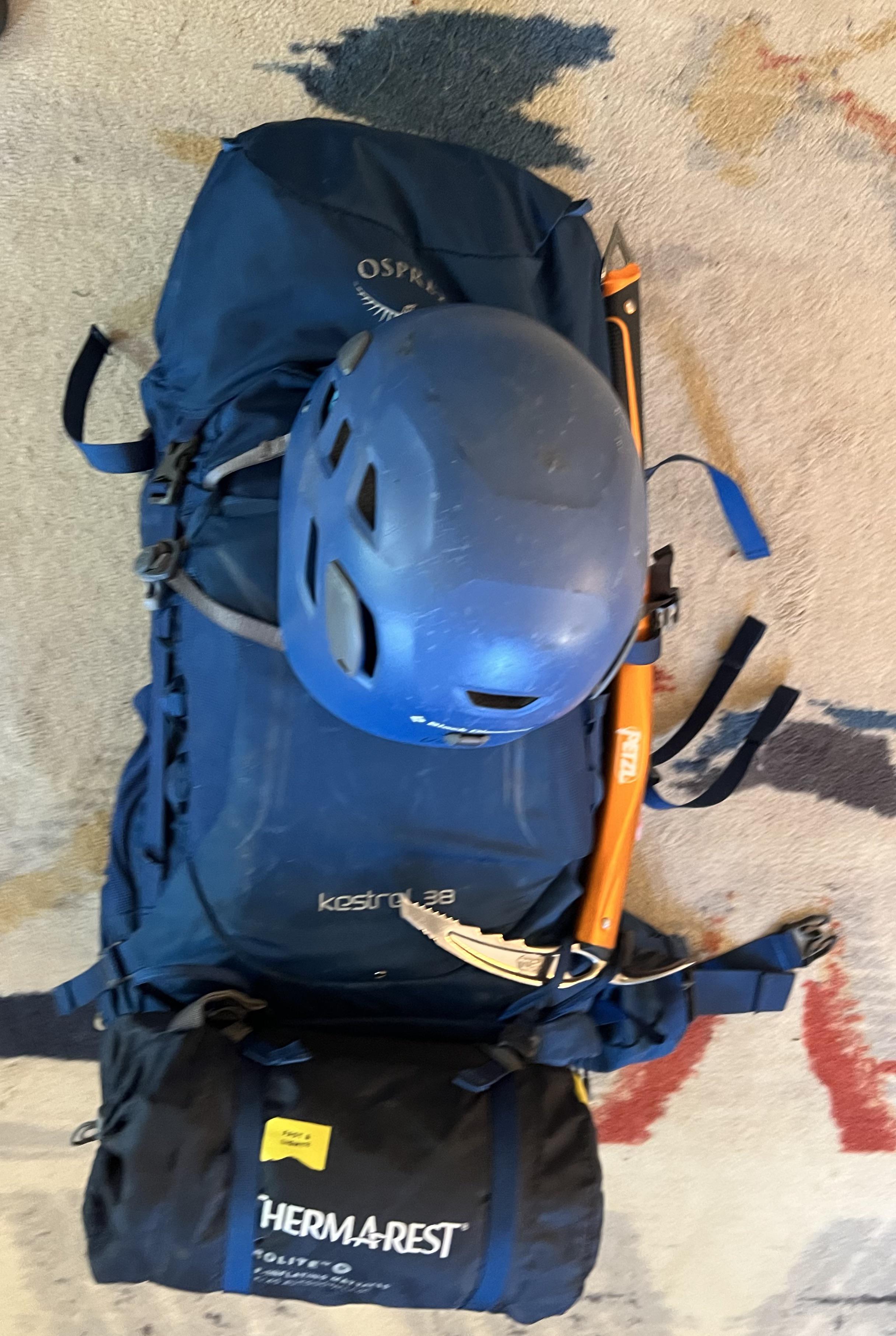 Rainier Gear | Scrolller