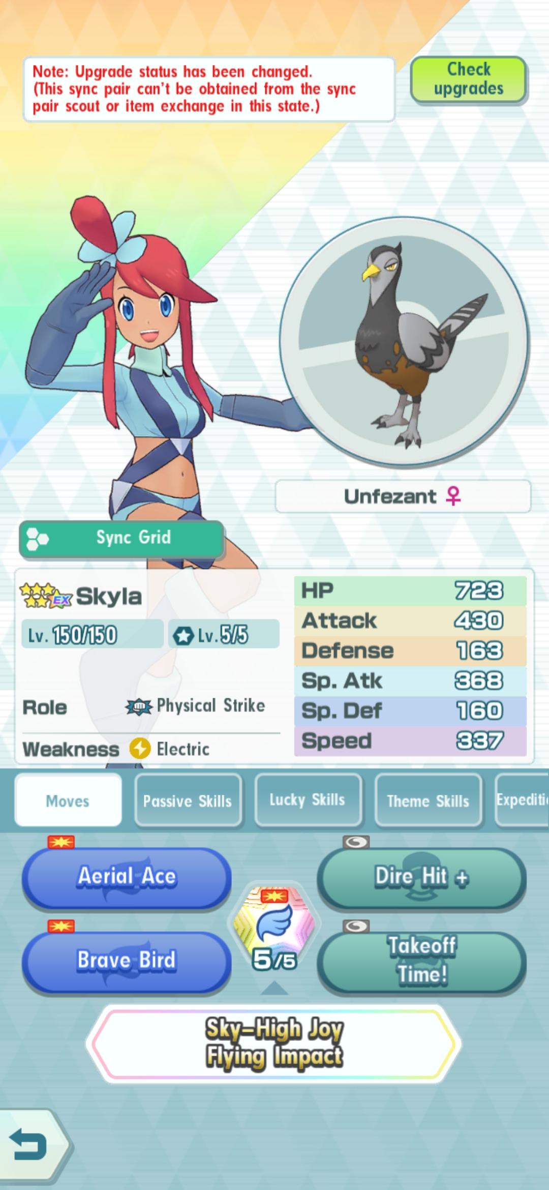 Watch out for the Cannons! Thoughts on this month's lodge unit | Scrolller