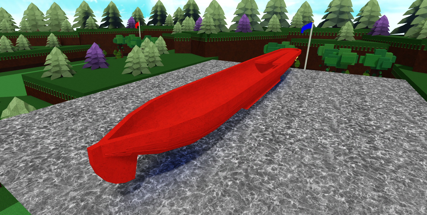 BattleShip Hull (Just getting started) | Scrolller