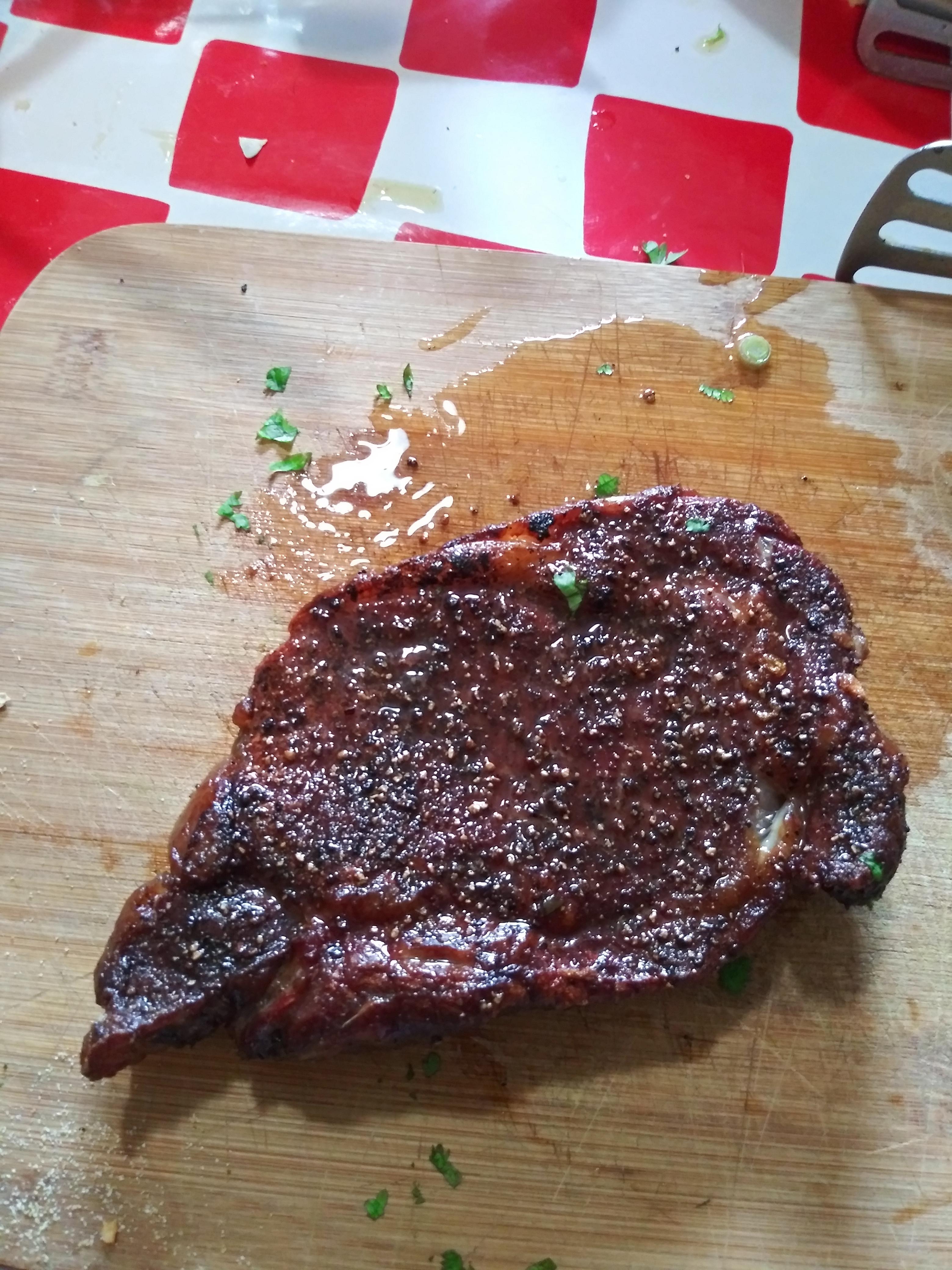 [homemade] surf n turf | Scrolller