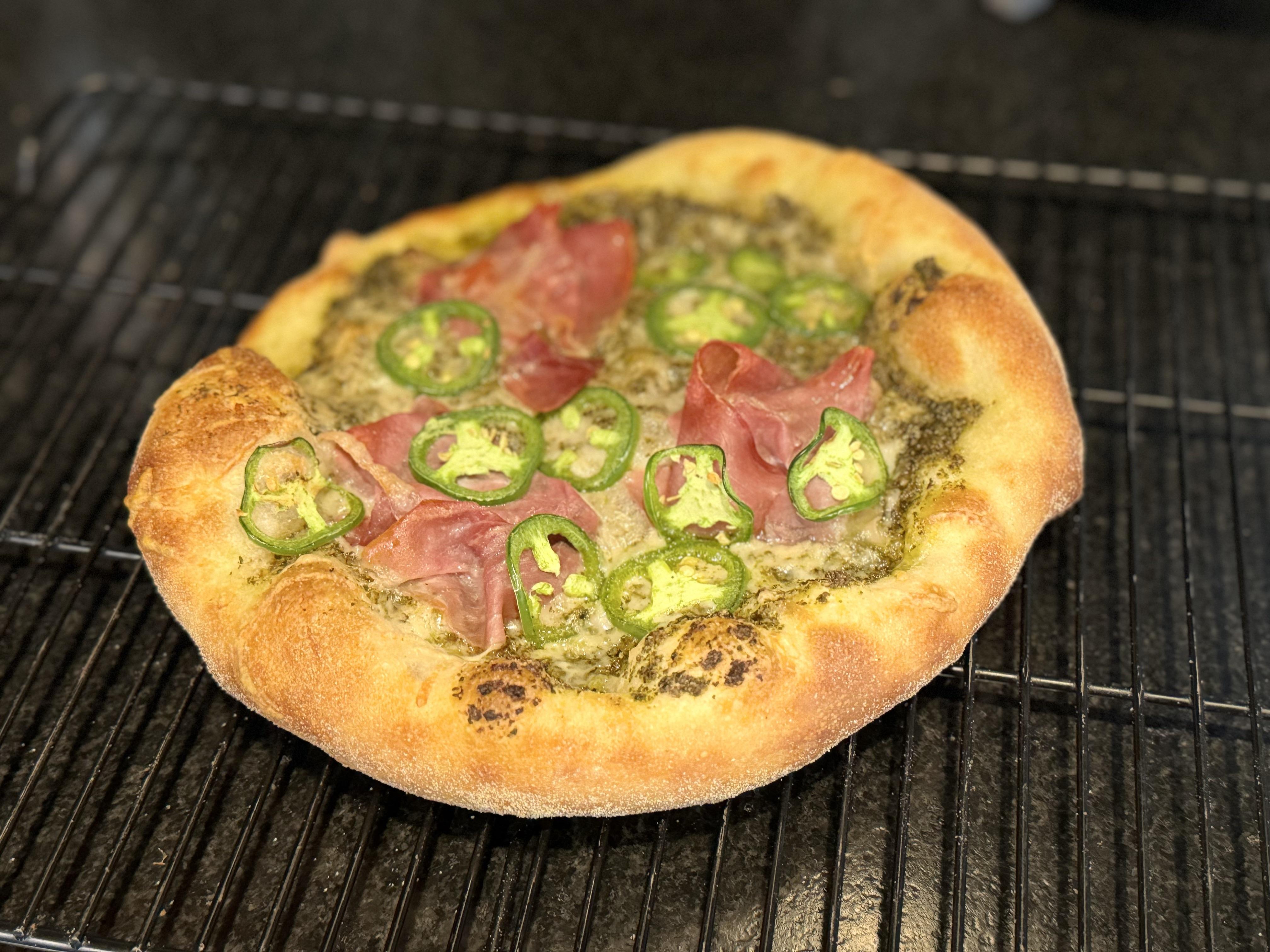 Trader Joe Dough | Scrolller