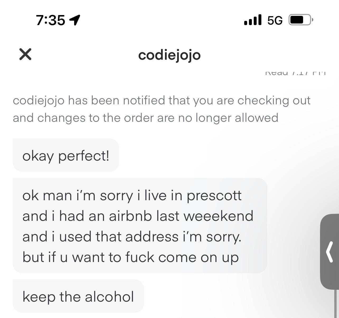 What’s with the double-standard? | Scrolller