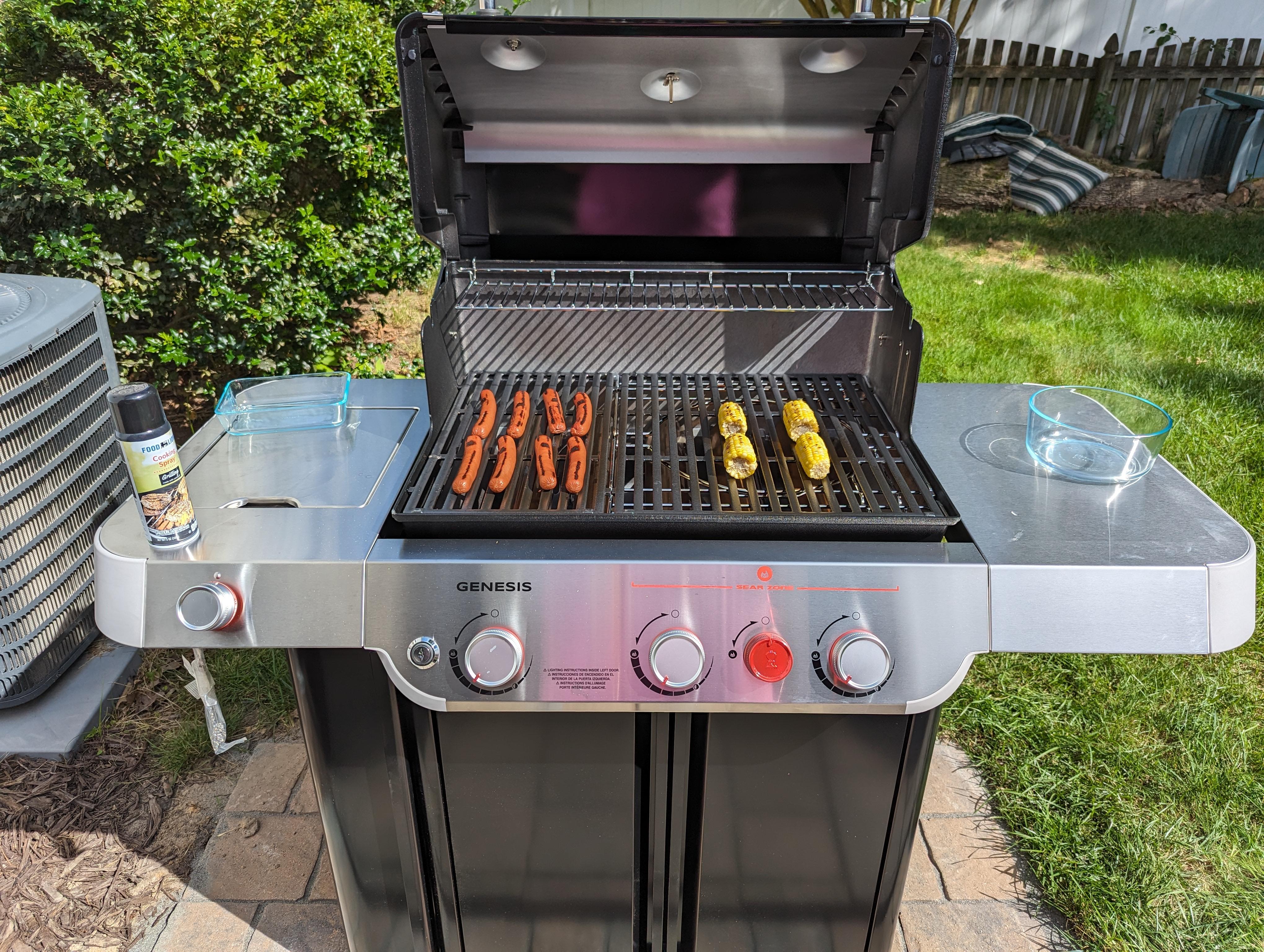 Not fancy but dang good | Scrolller