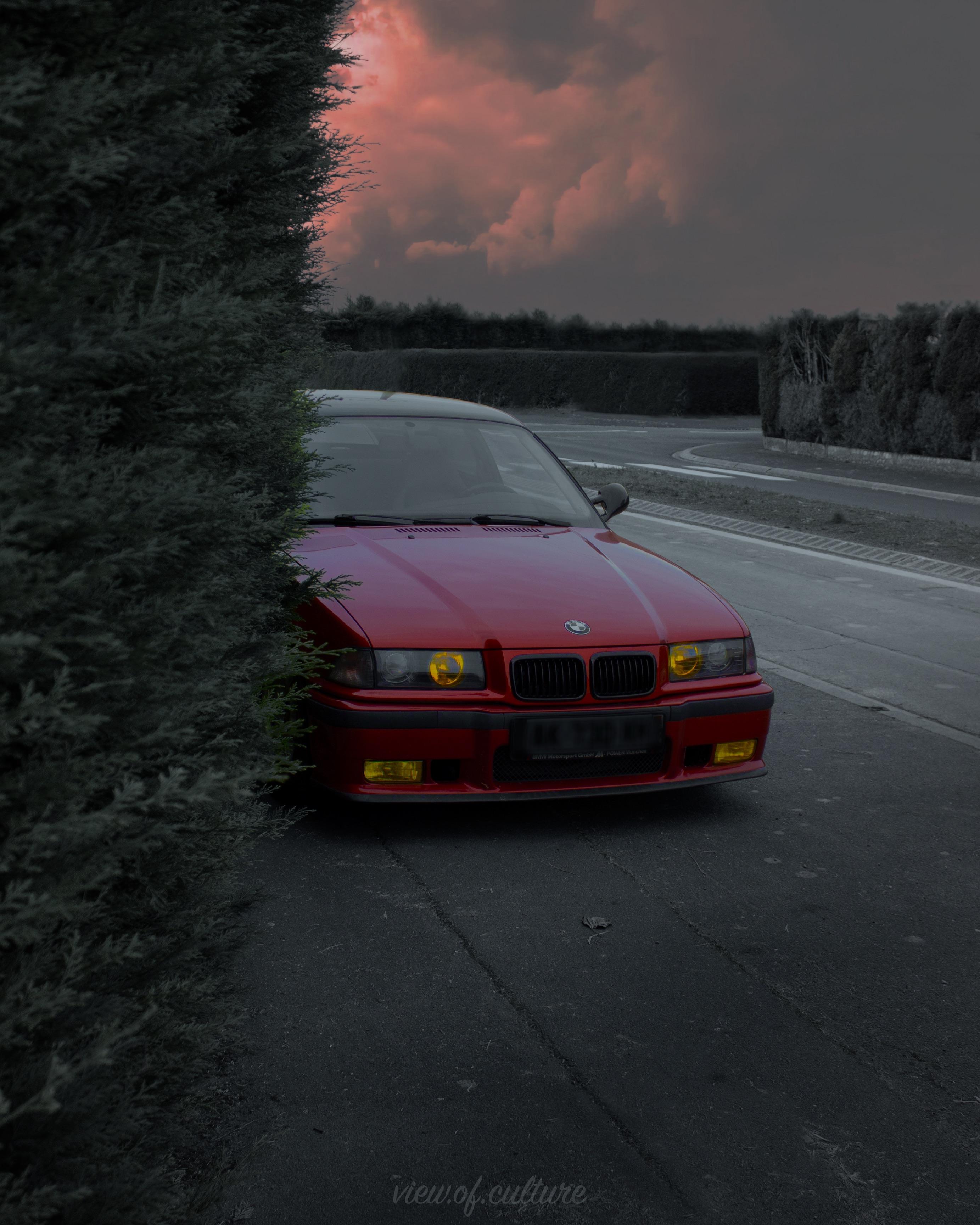 BMW 🇩🇪 | Scrolller