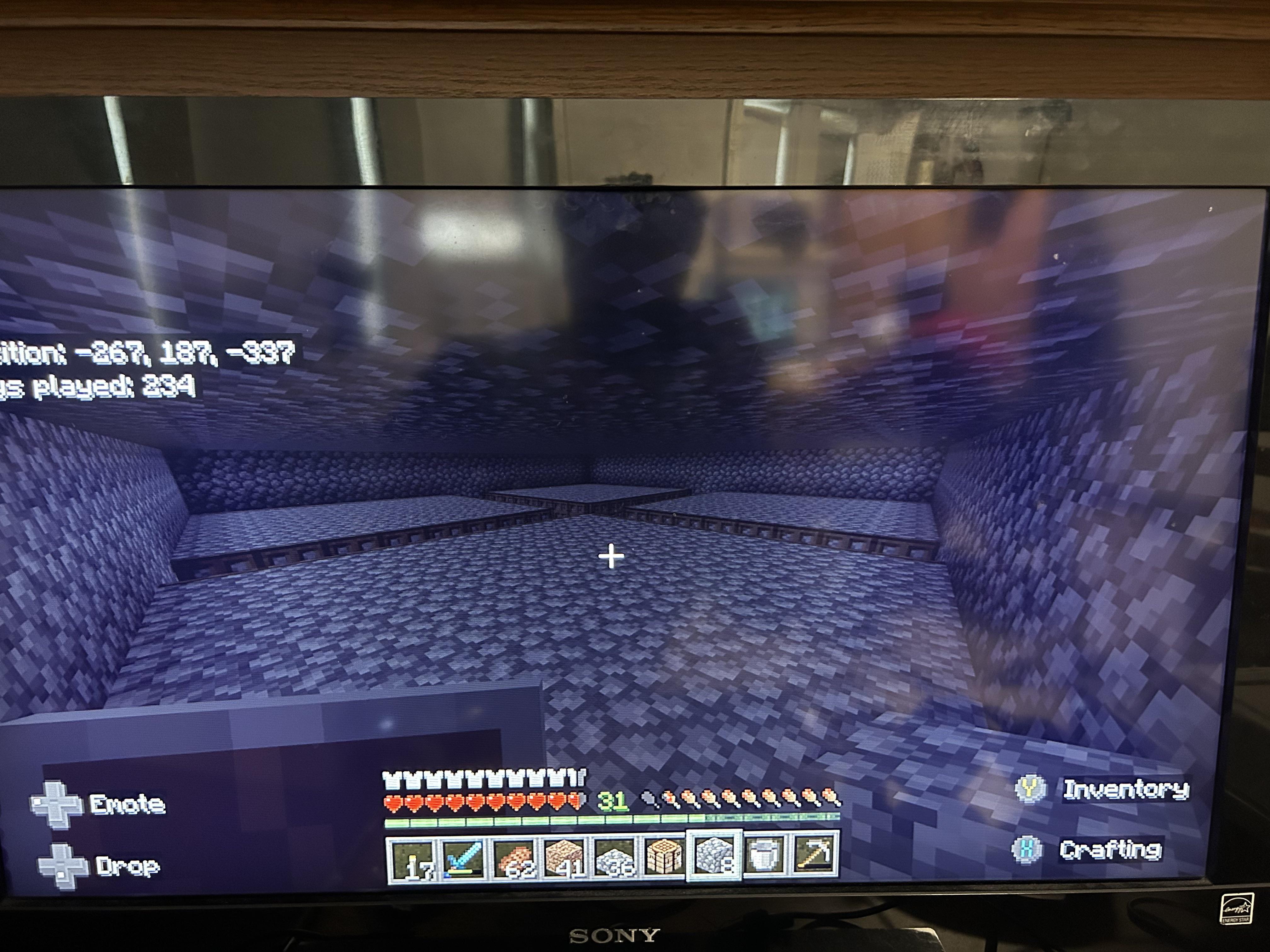 Minecraft Spawner Issue | Scrolller