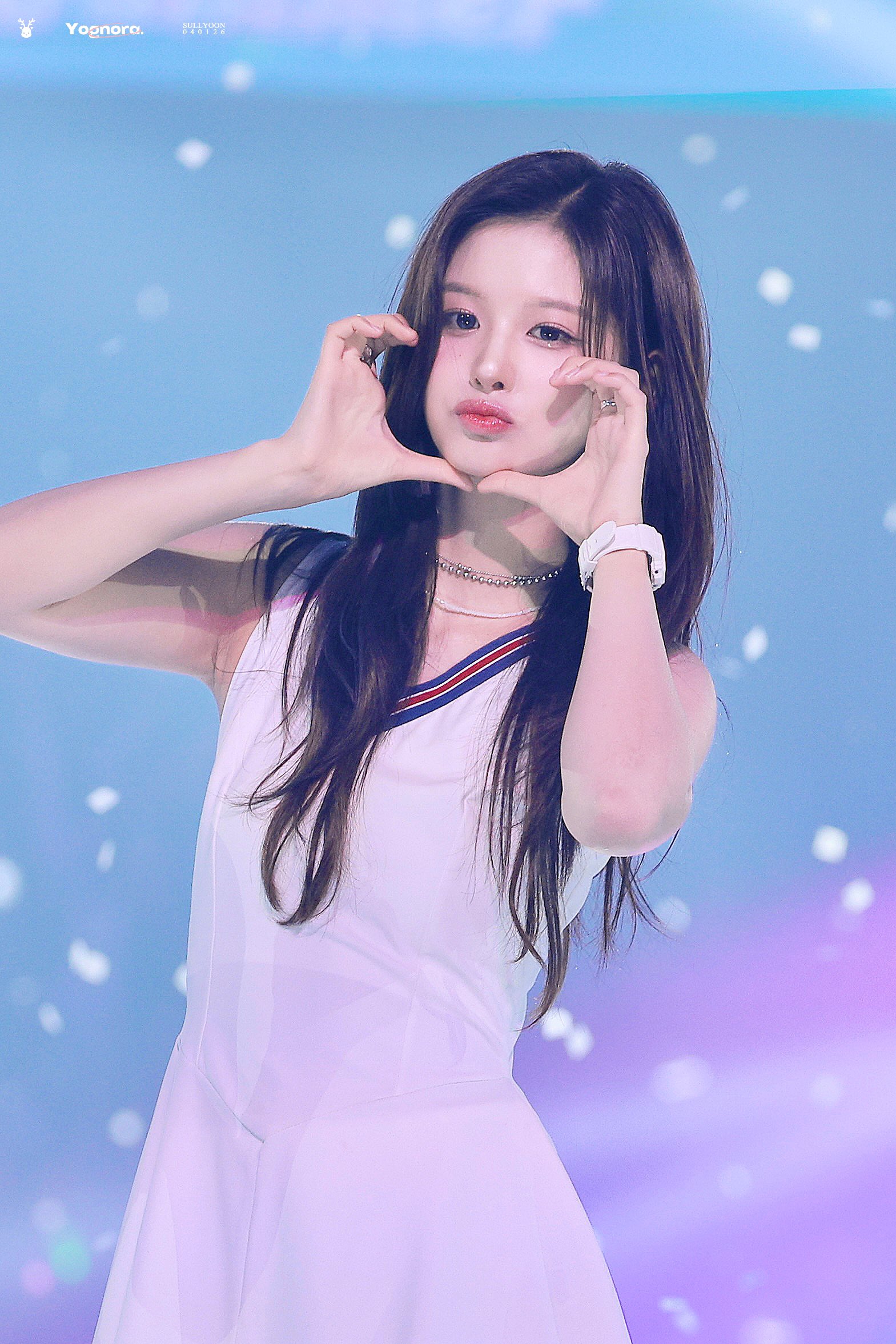 Sullyoon | Scrolller