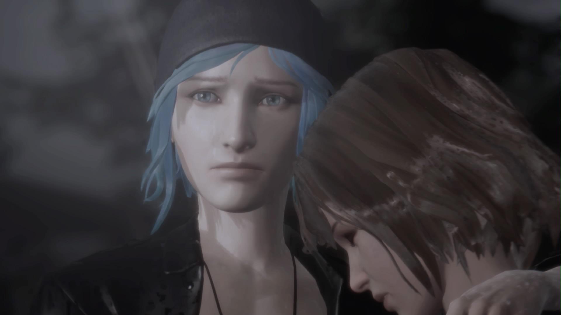 [ALL] Some amazing shots from the remaster. Just finished! | Scrolller