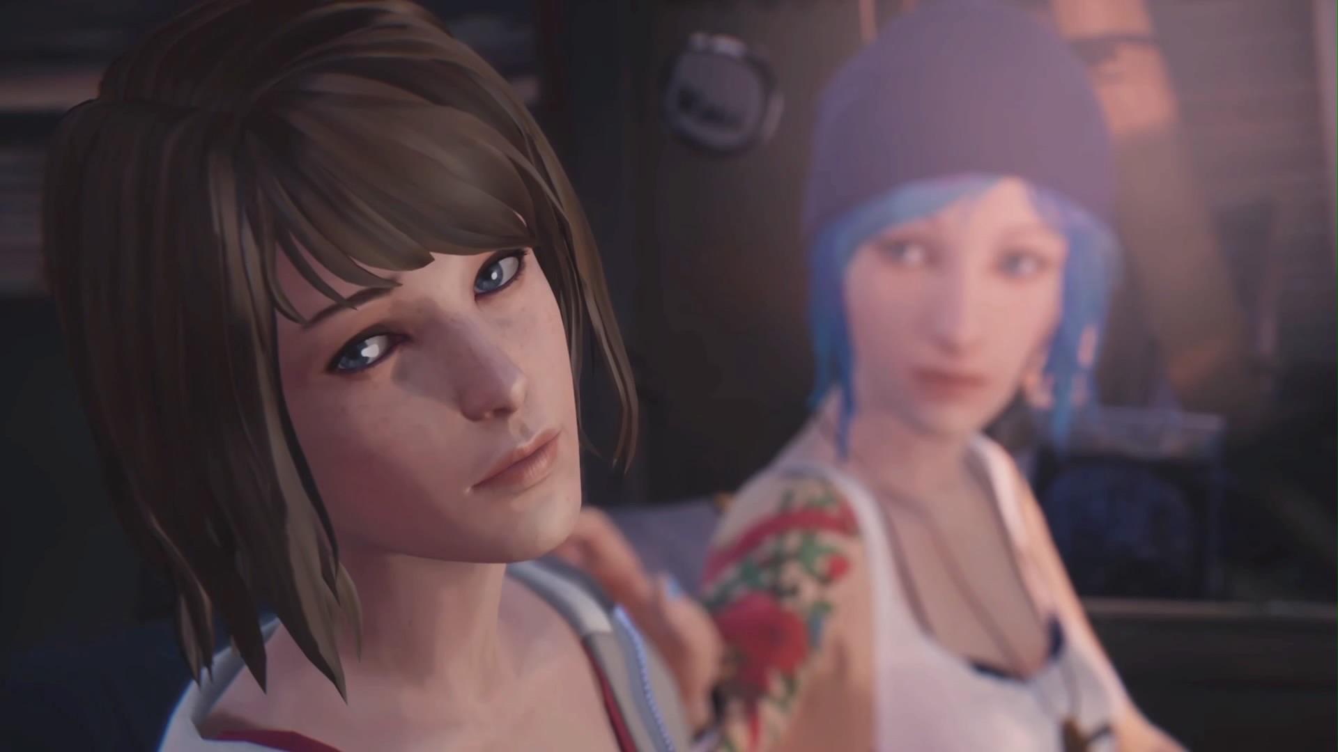 [ALL] Some amazing shots from the remaster. Just finished! | Scrolller