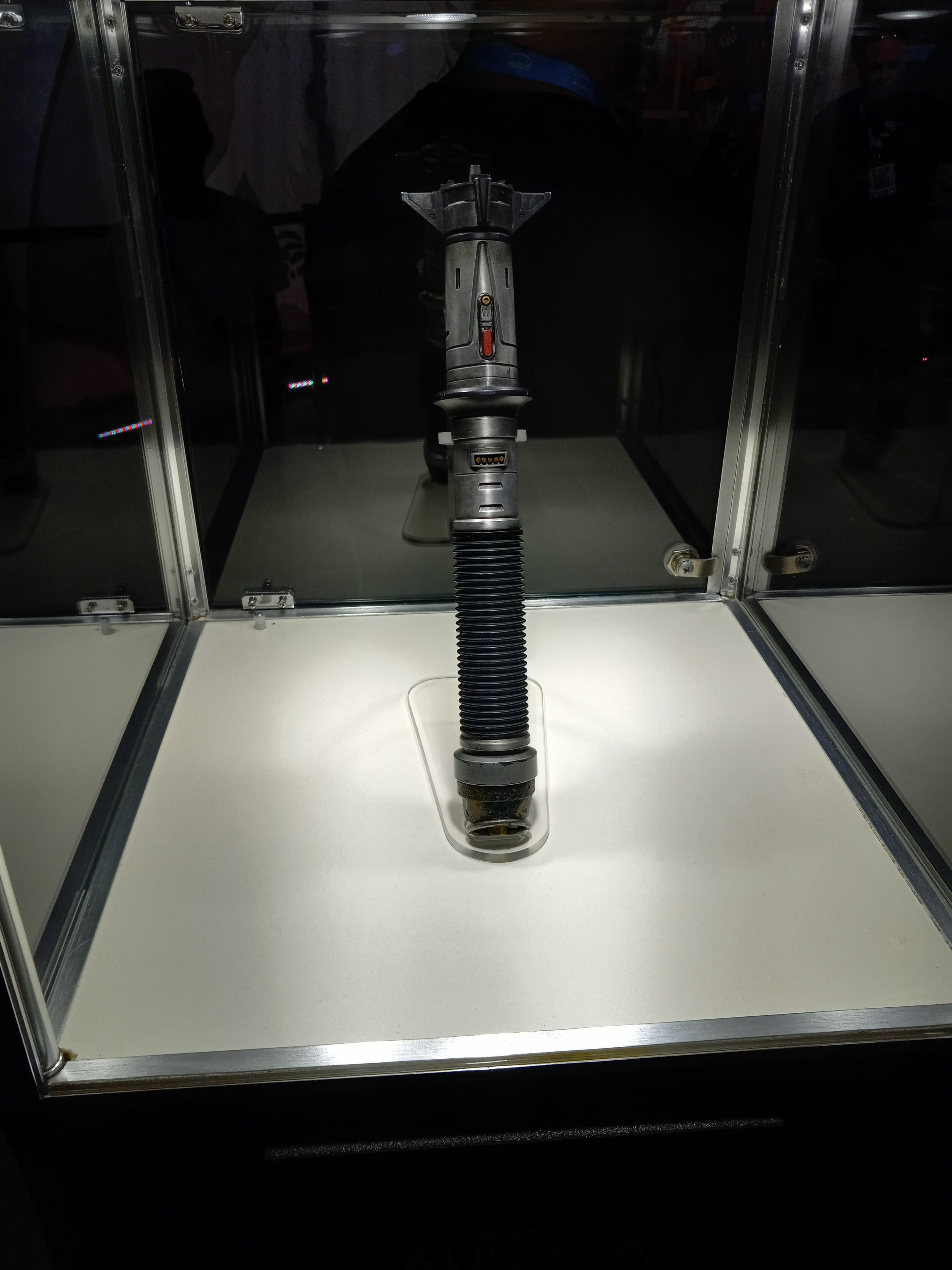 With all the hype on the Ashoka show, I have decided to post this ...