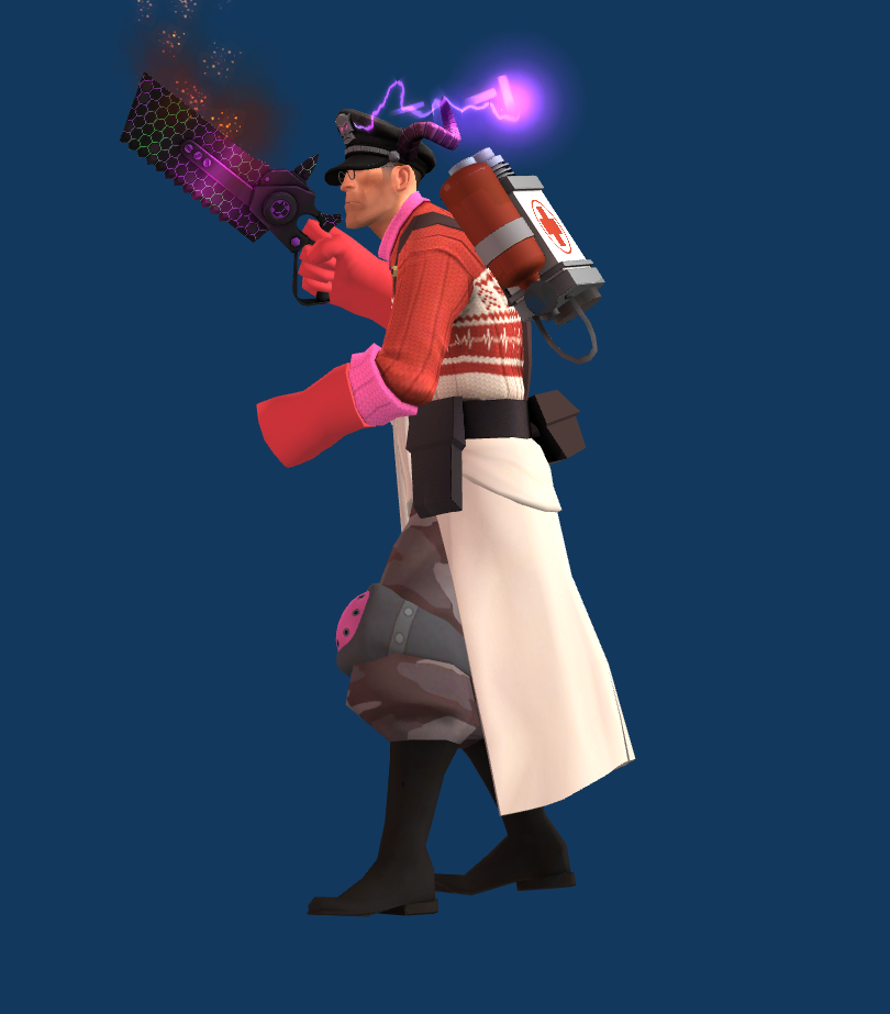 Pink Fortress 2 | Scrolller