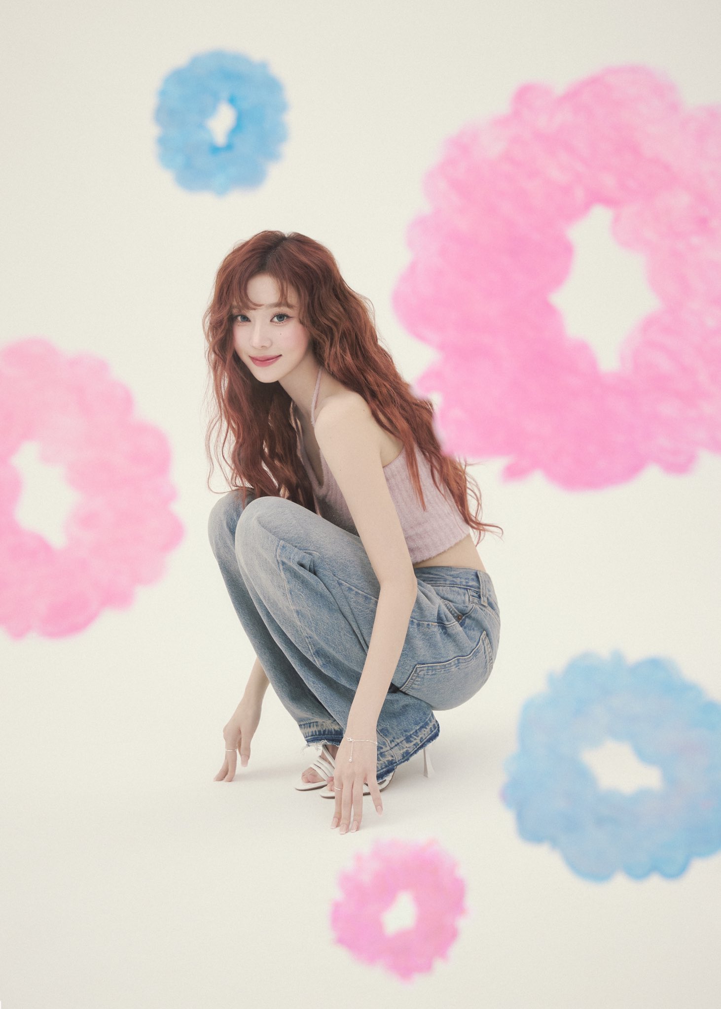 Aespa - Winter | Scrolller