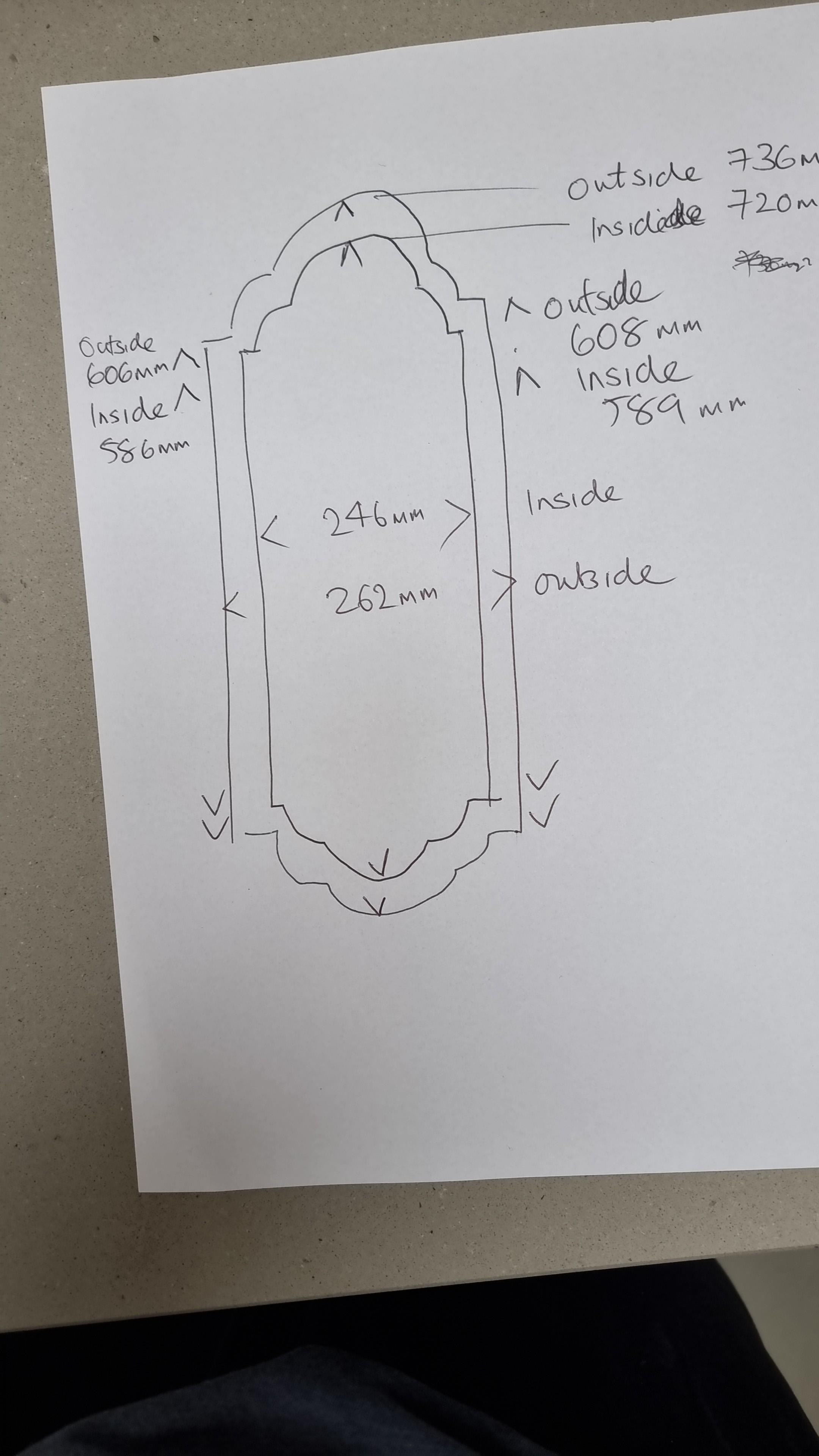 Window seal or no seal? | Scrolller