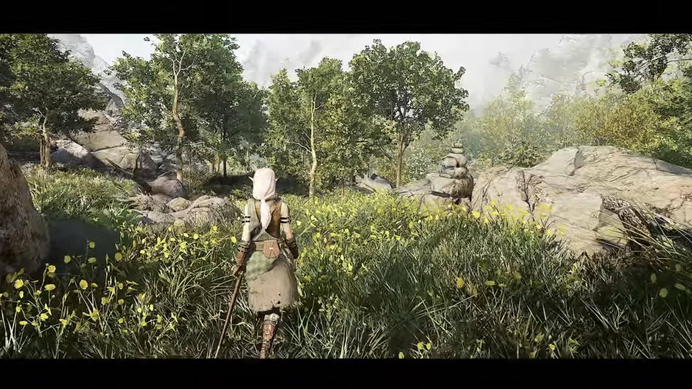 Some screenshots of modded Skyrim 4000 mods | Scrolller