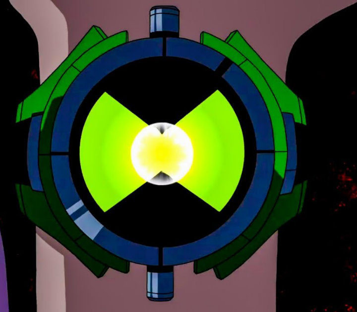 Can Omnitrix's genetic repair fix Evo's? | Scrolller