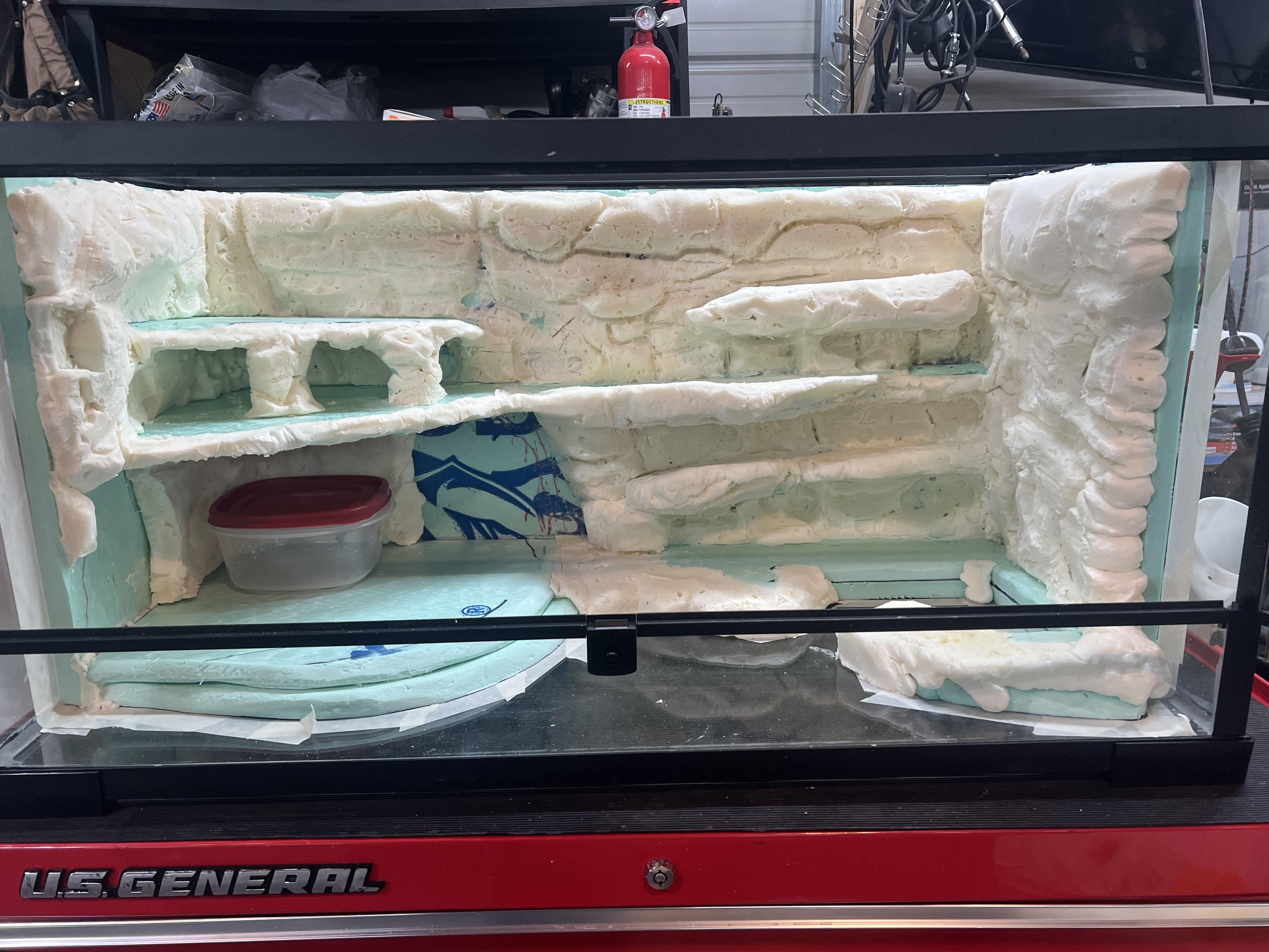 Customer enclosure update | Scrolller