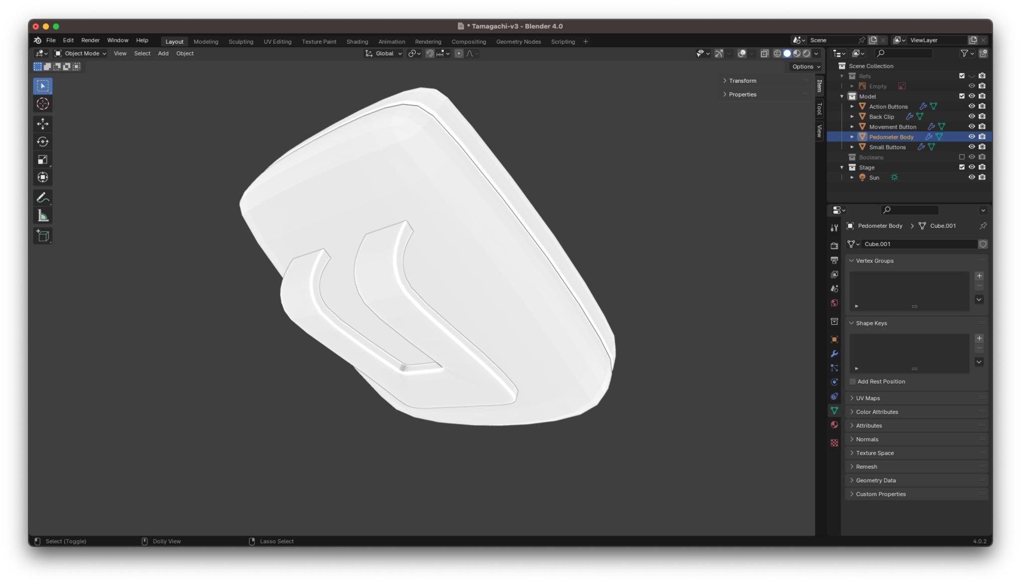 Pocket Pikachu | Scrolller