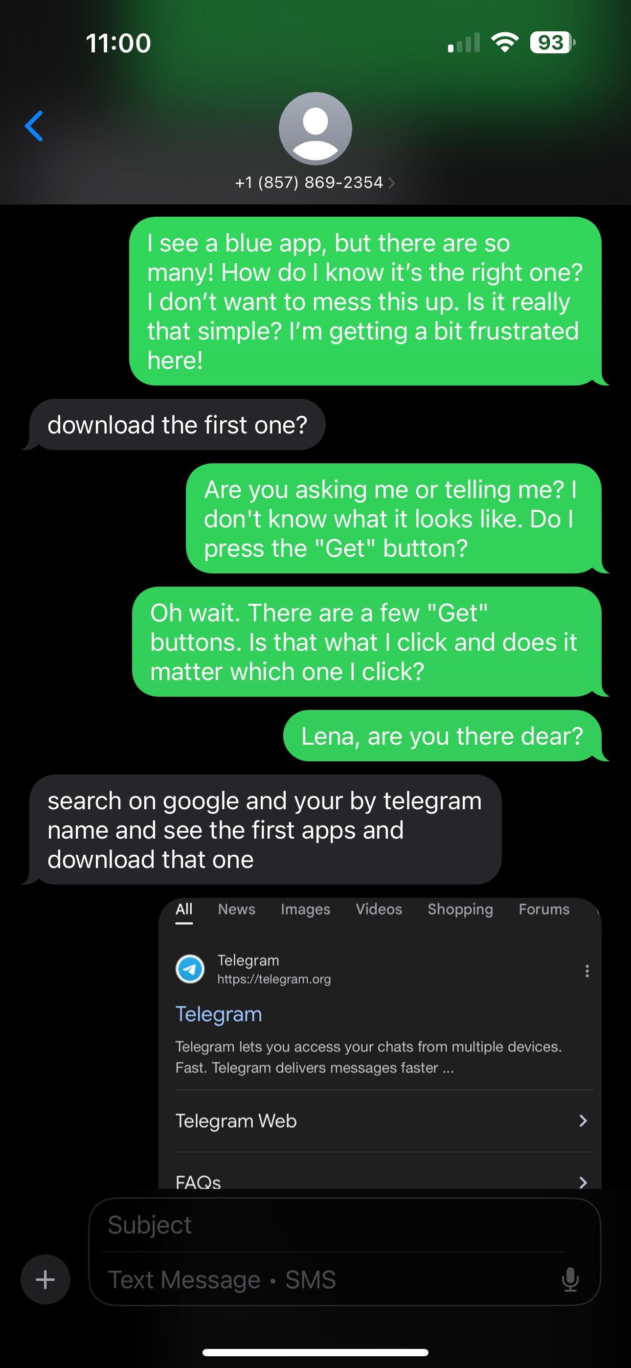 Lena from PepsiCo :) | Scrolller