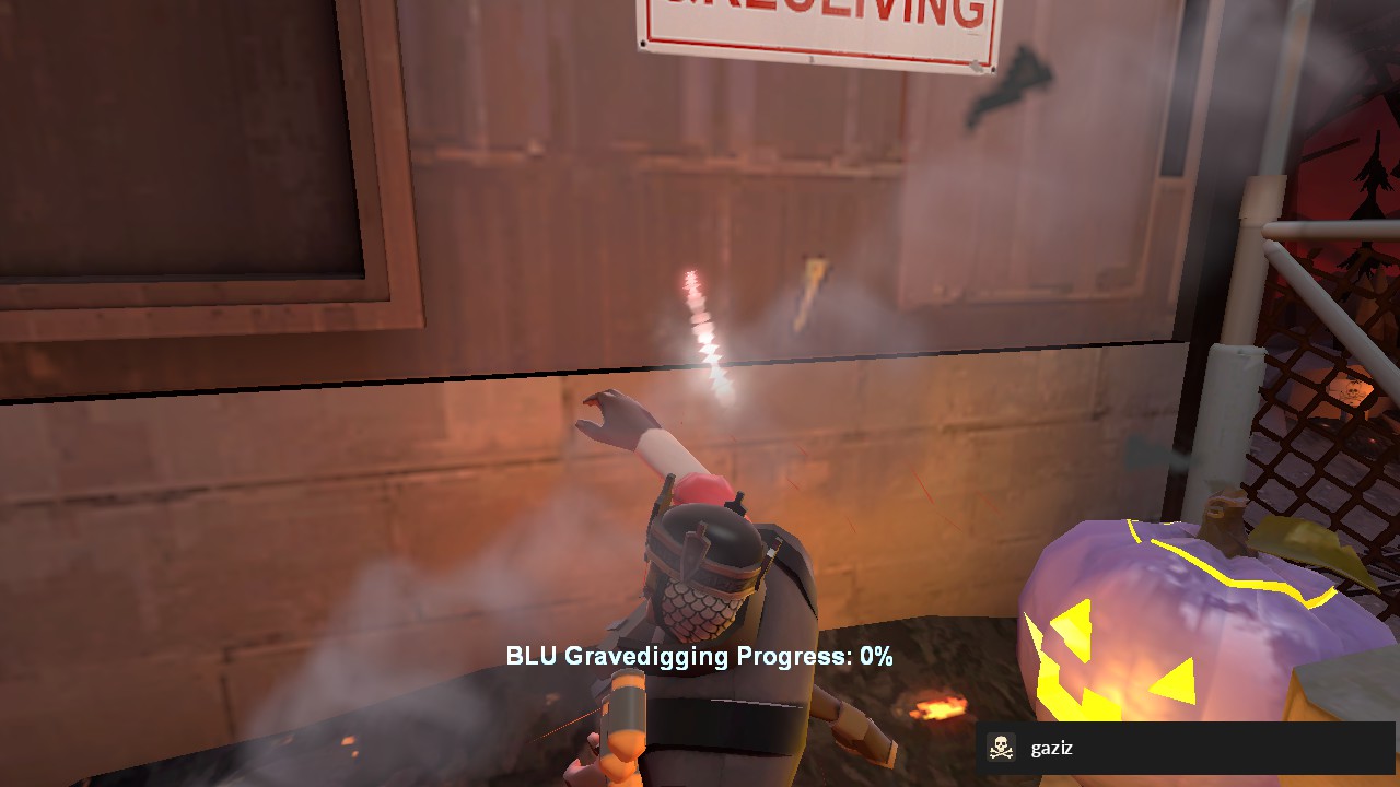 Some Mediocre Screenshots | Scrolller