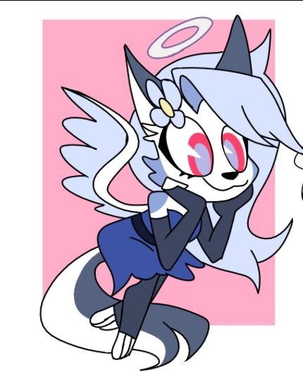 Helluva Boss characters if they got redeemed Part 2 (@EMositeCC on Twitter) | Scrolller