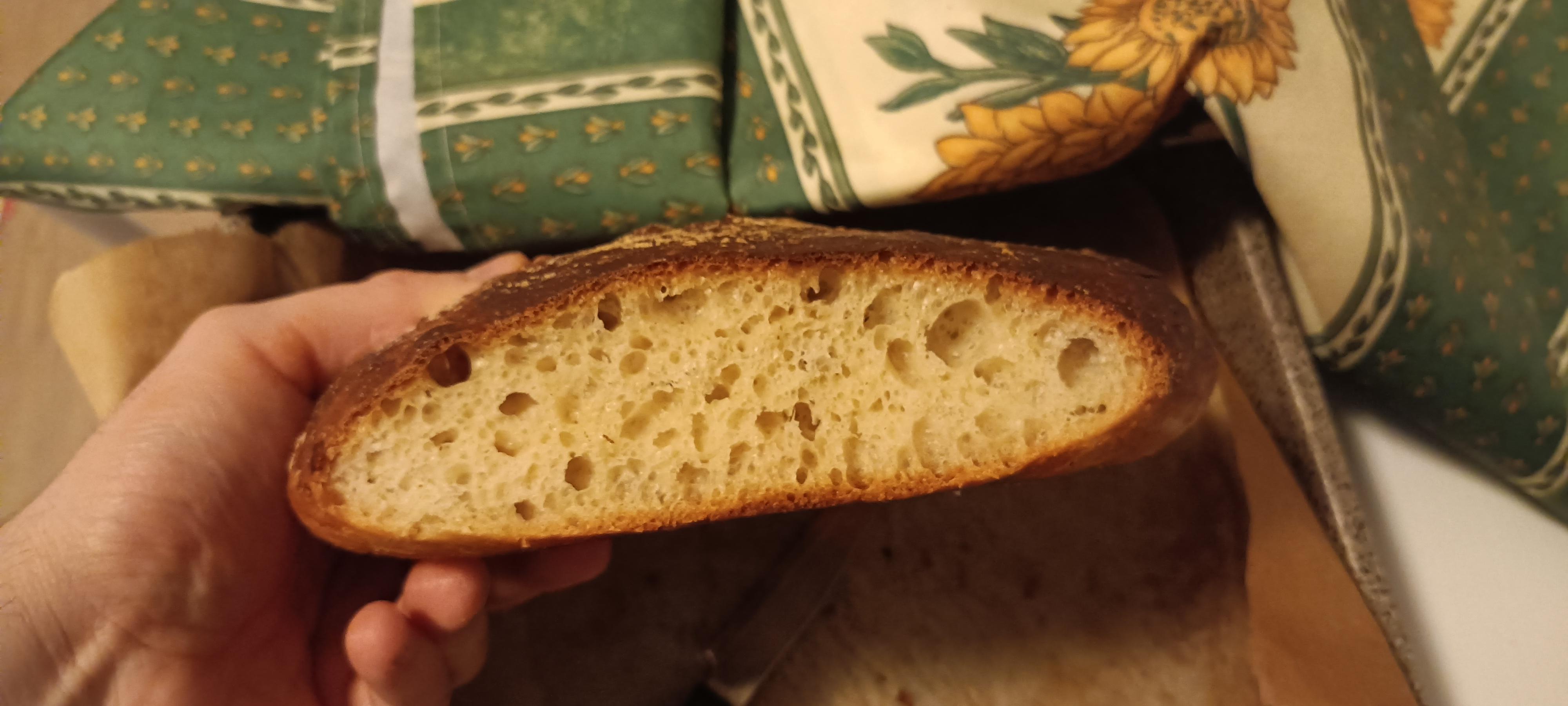 Not perfect but definitely better than other loaves | Scrolller