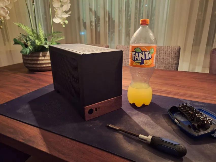 Fractal Terra Build | Scrolller