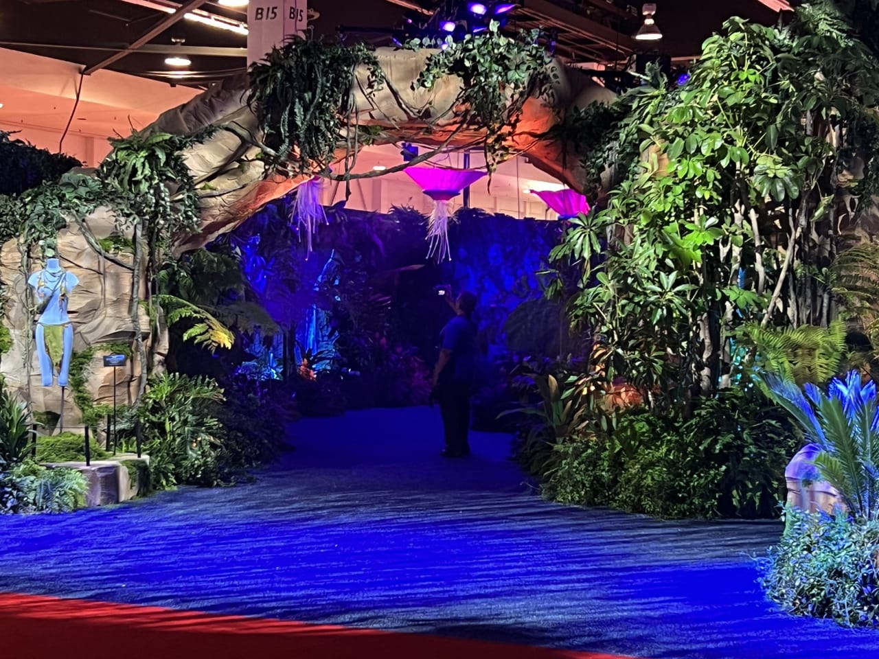 What's new at D23! It's starting | Scrolller