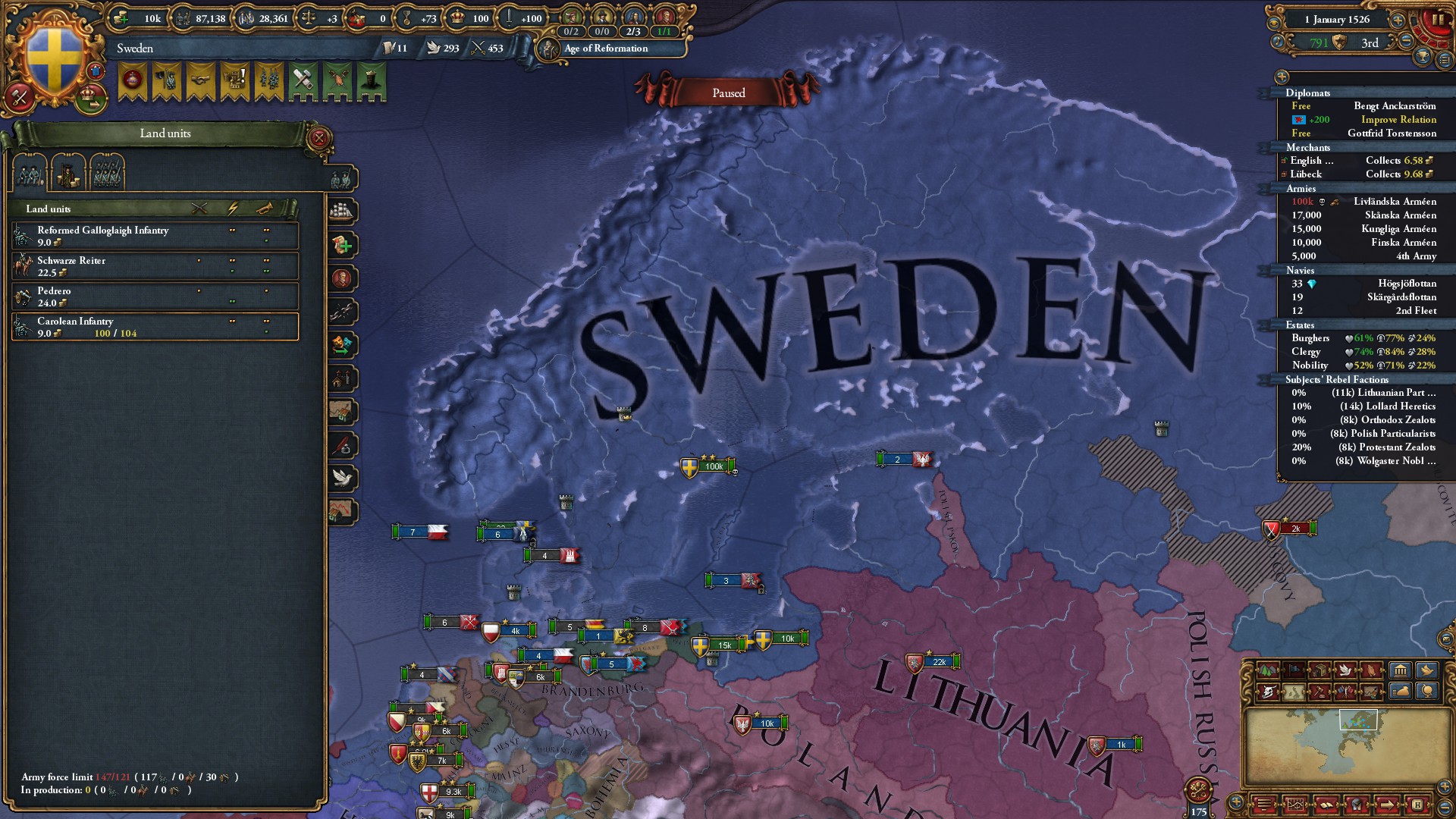 A review of the 11 new 1.34 Achievements | Scrolller