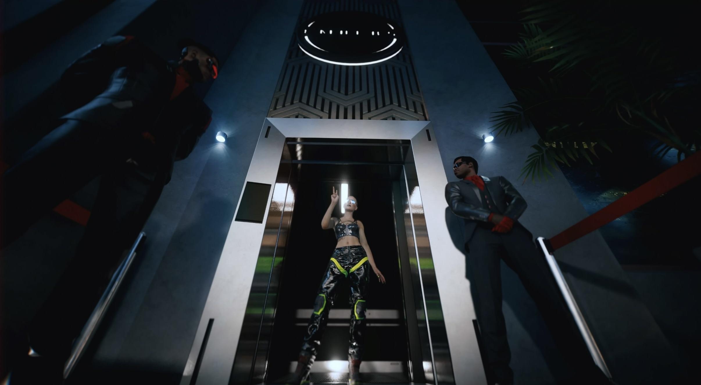 First play street V | Scrolller