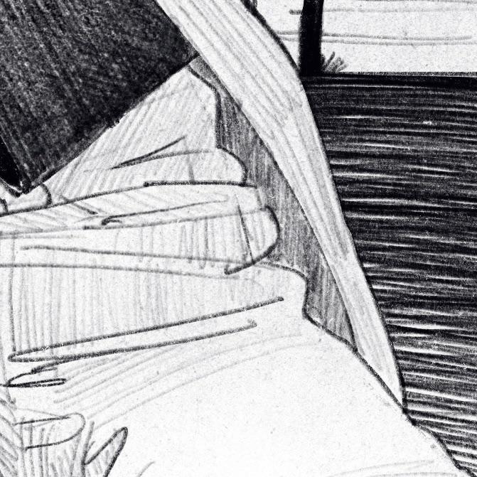 Scarface sketch | Scrolller