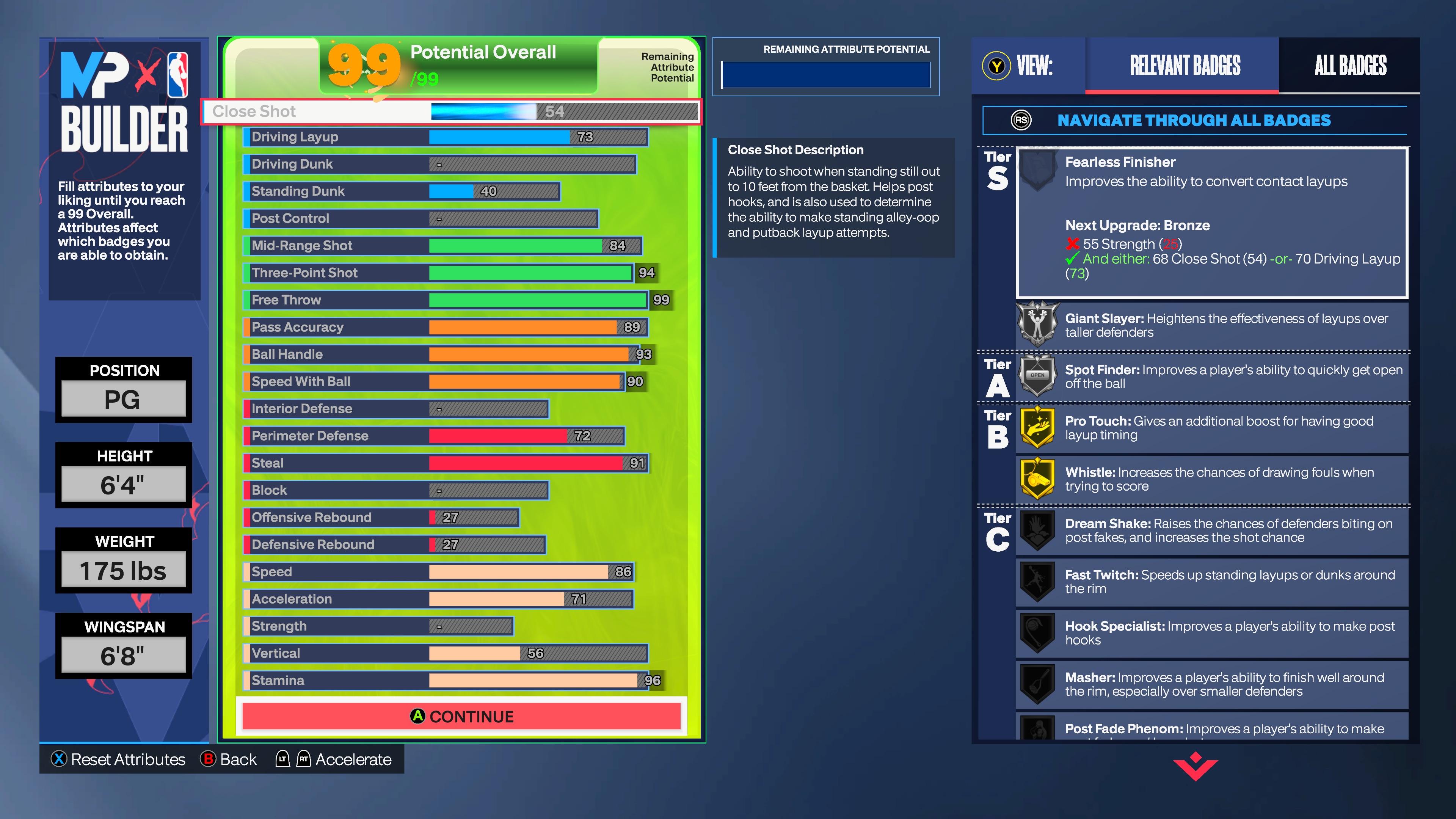 Please help me decide between these two builds for Rec | Scrolller